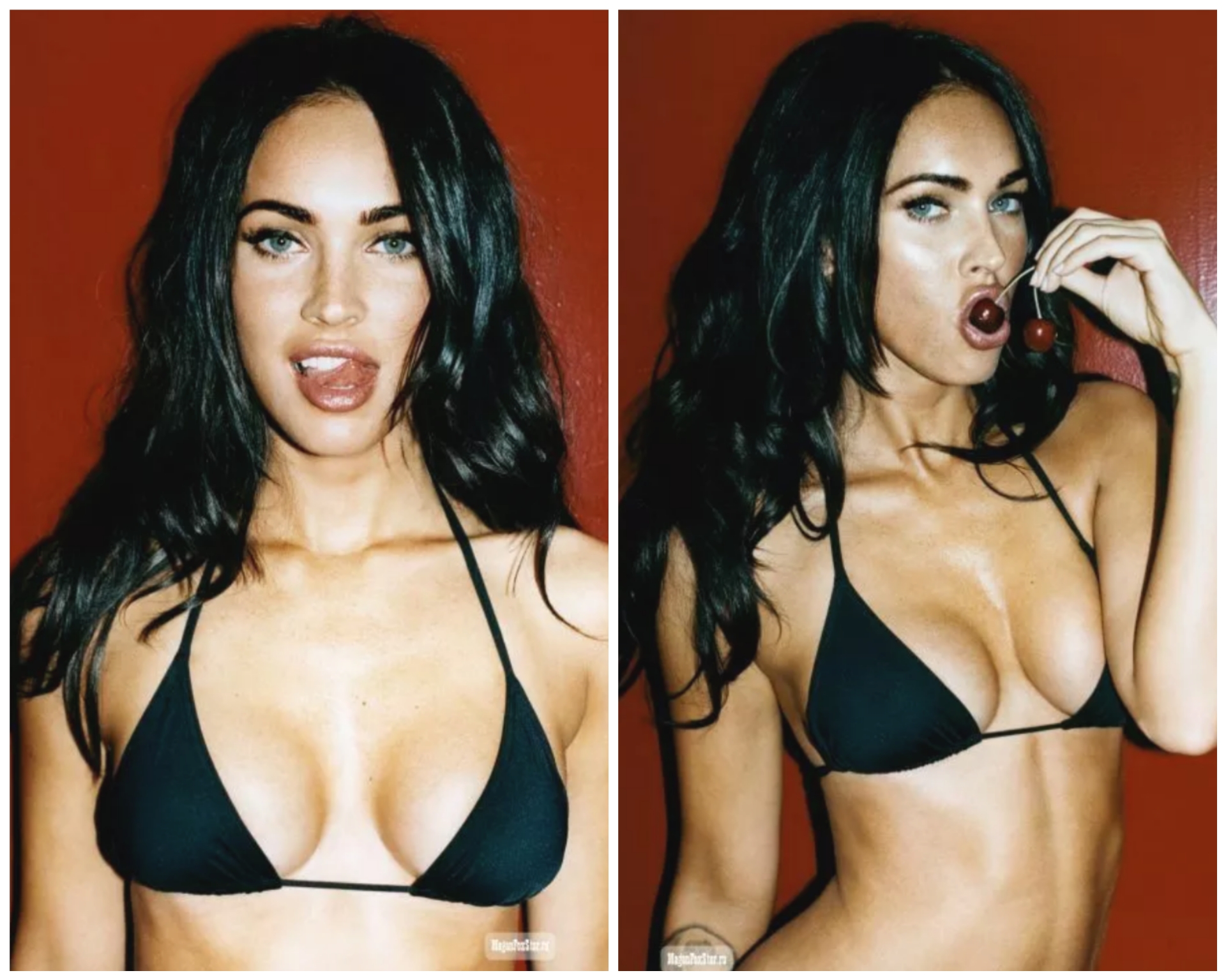 My favorite photos ever. Her gq photoshoot is my favorite thing ever to jerk to | Scrolller