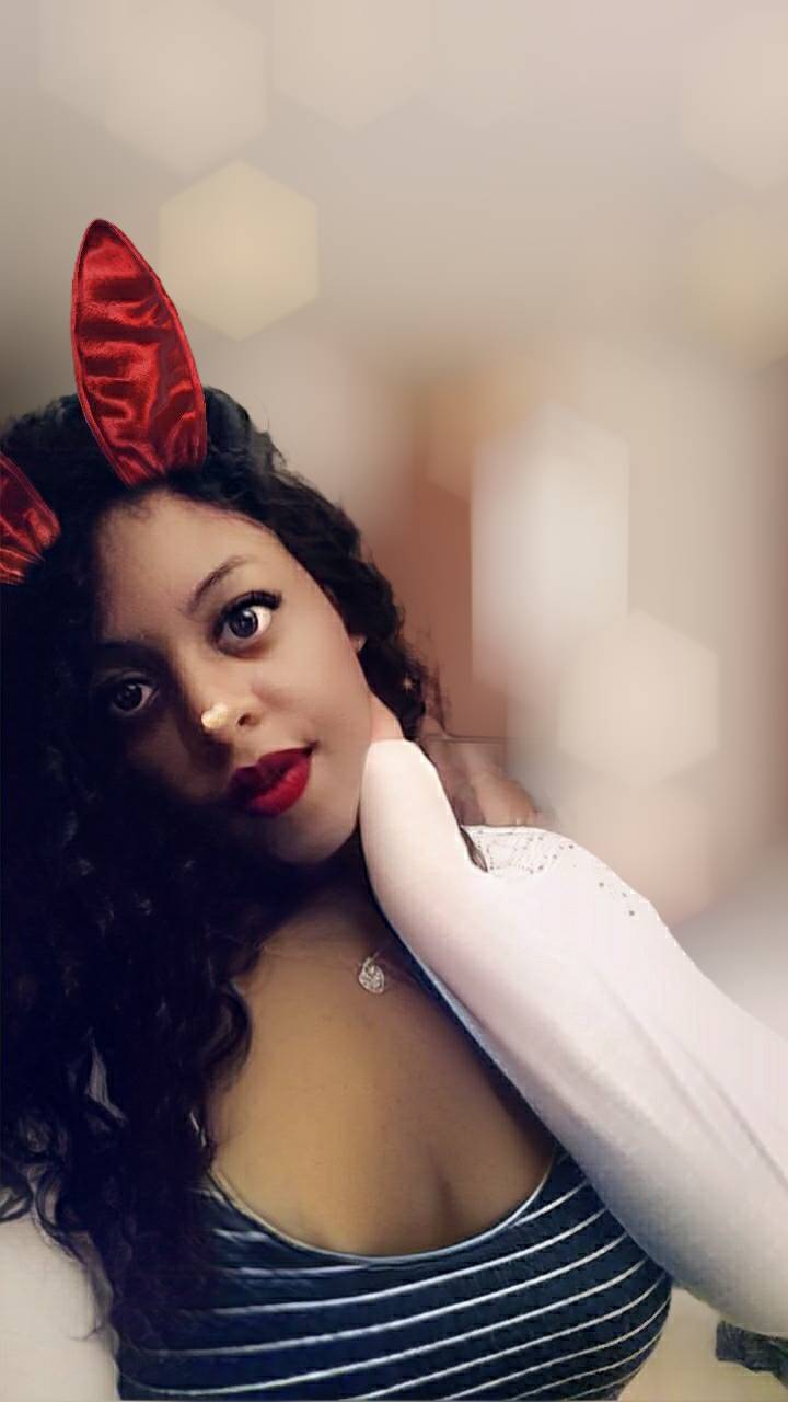 My favorite selfie so far🥰 | Scrolller