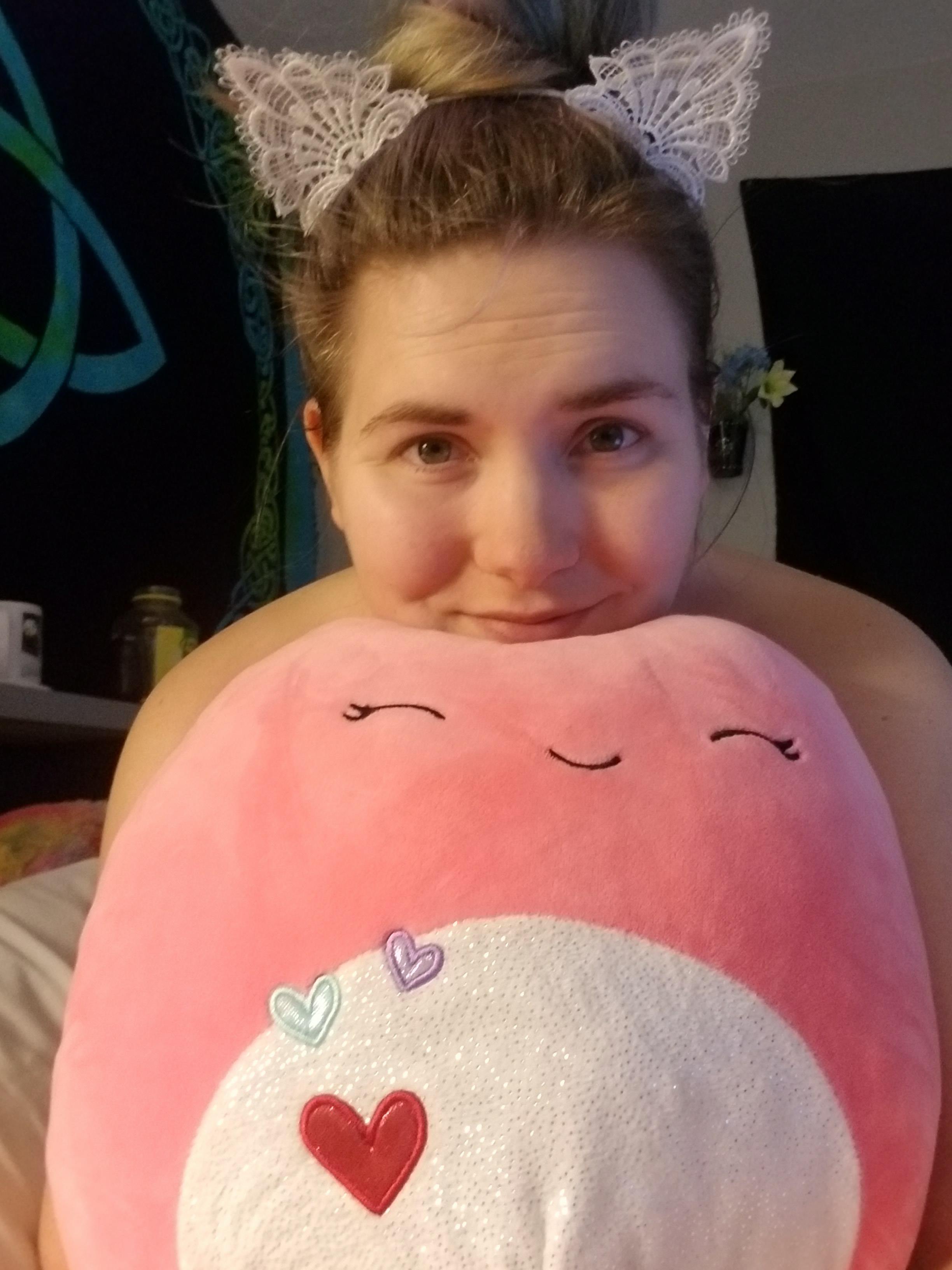 My favorite stuffie! | Scrolller