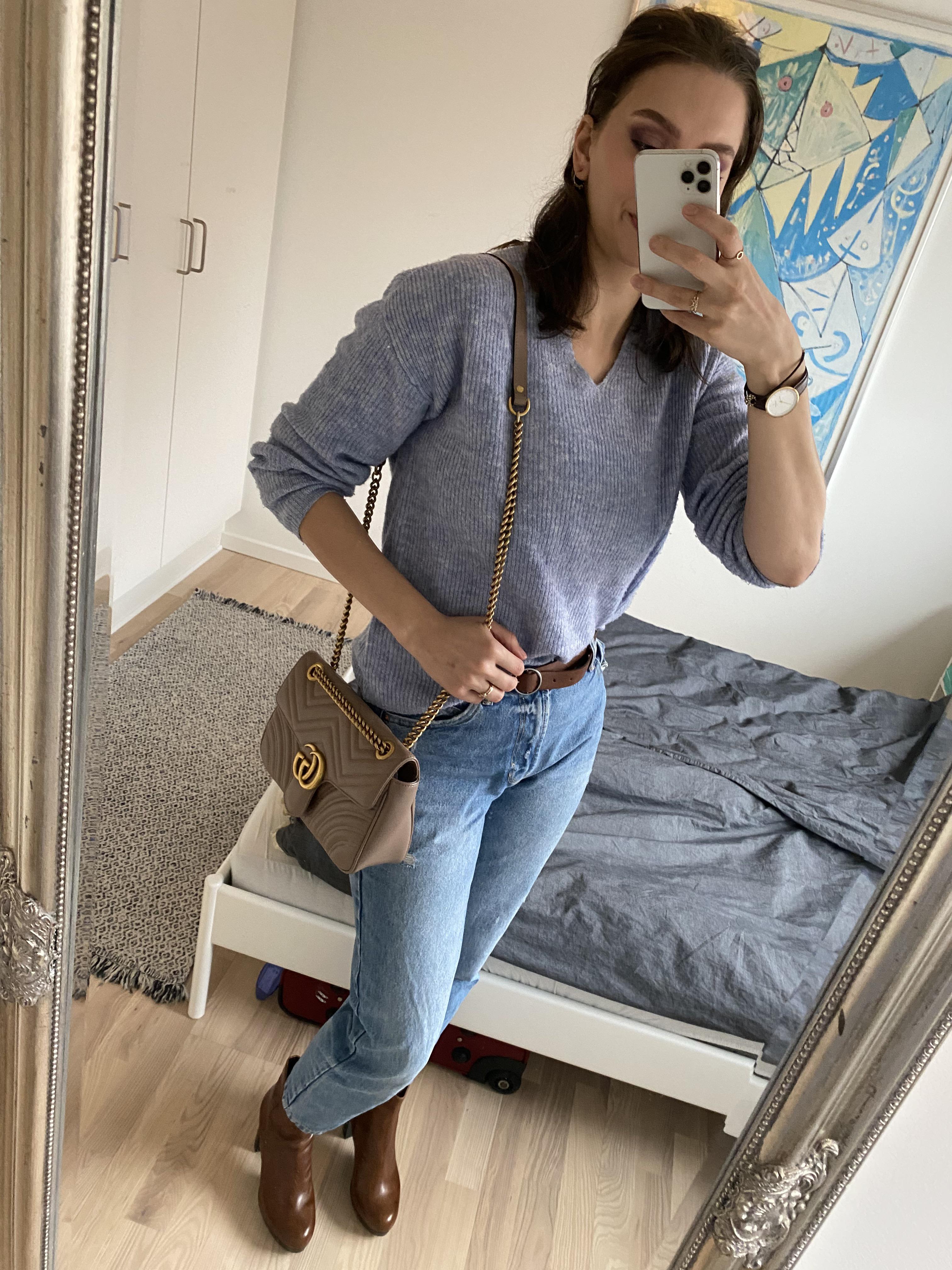 My favorite sweater | Scrolller