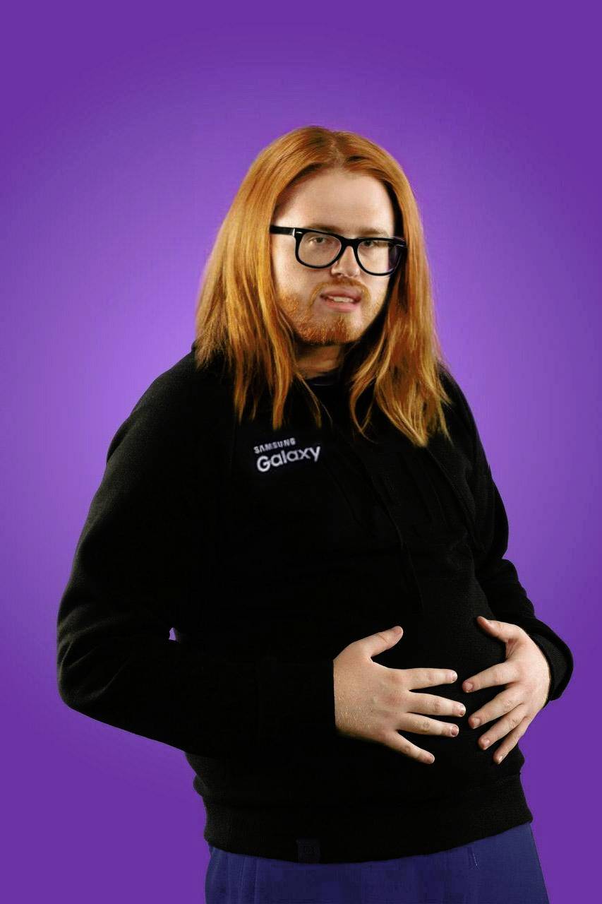 My favorite virtual assistant | Scrolller