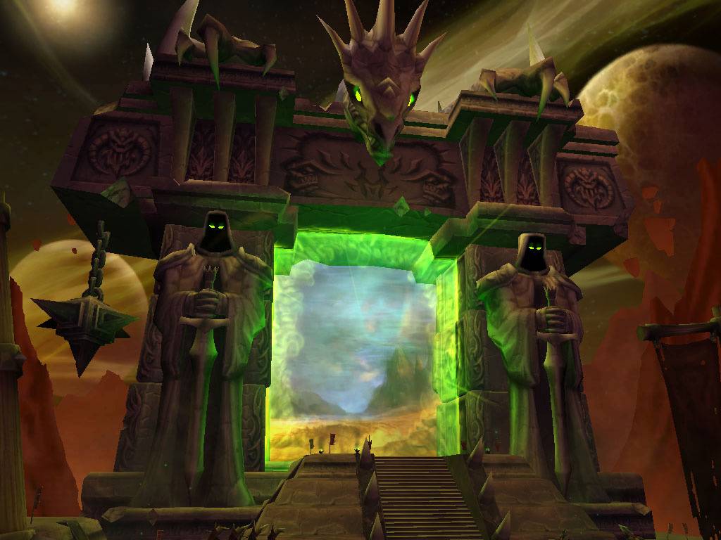 My Favourite Gate. | Scrolller