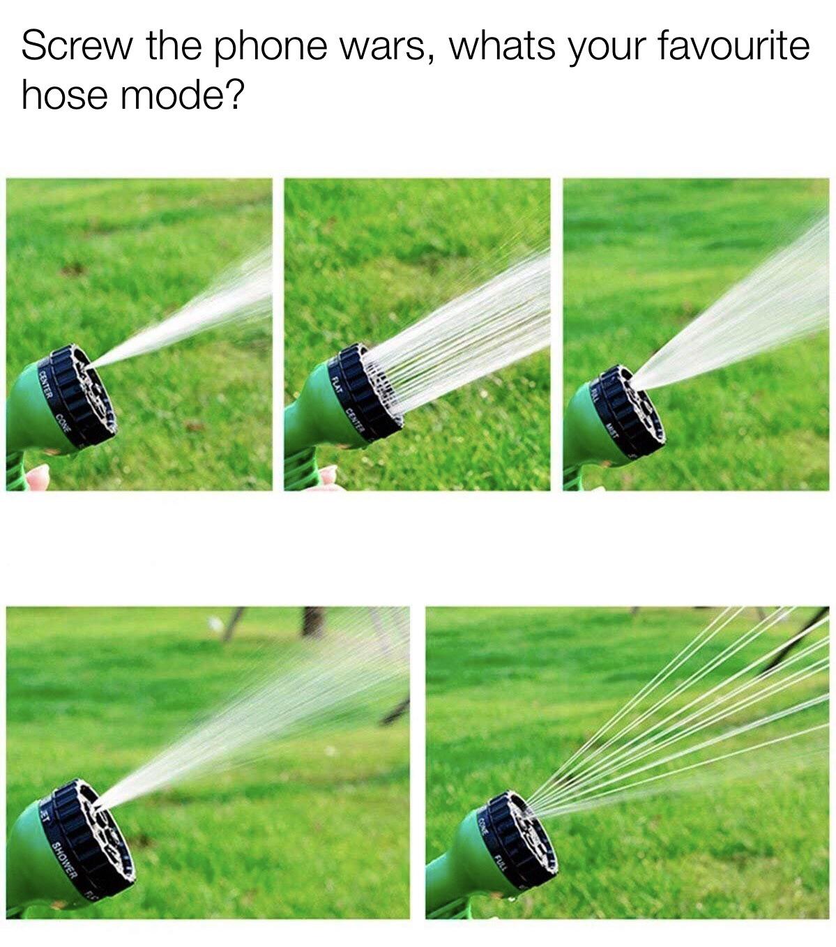 My favourite is mist | Scrolller