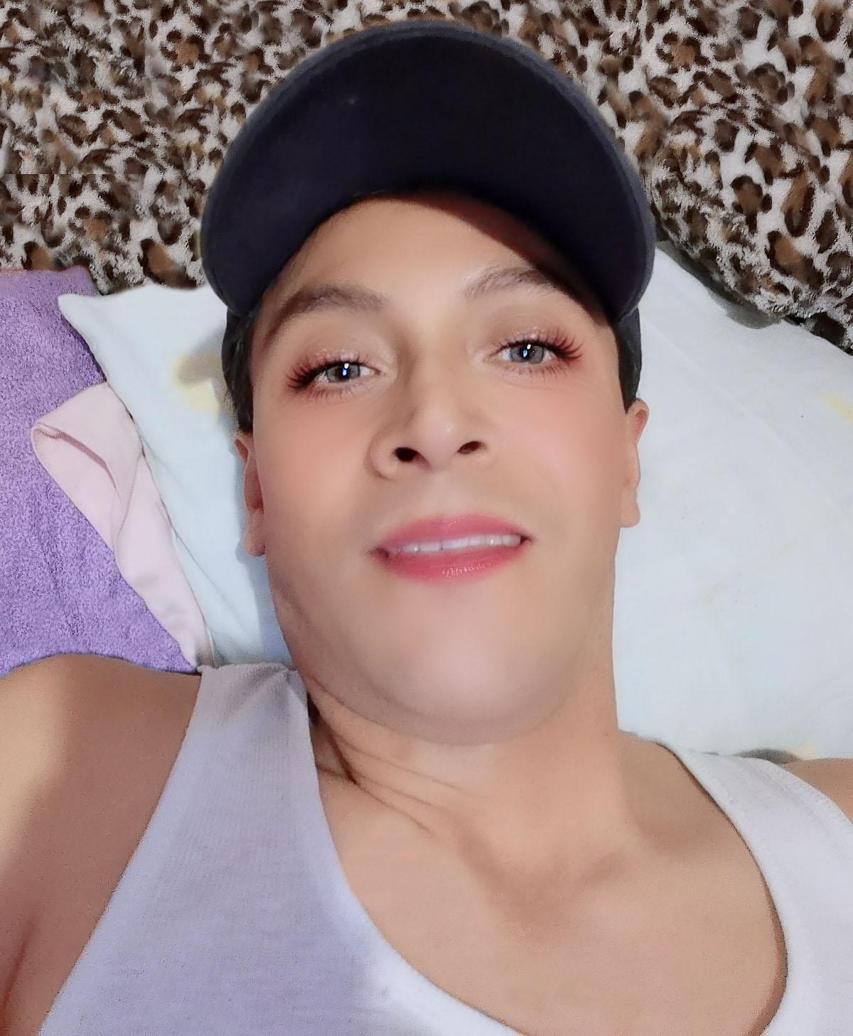 My feminized face 🥰 | Scrolller