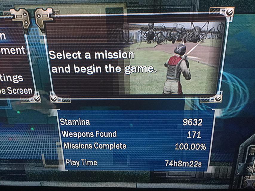 My first 100% completion 🙂 next up Insect Armageddon | Scrolller