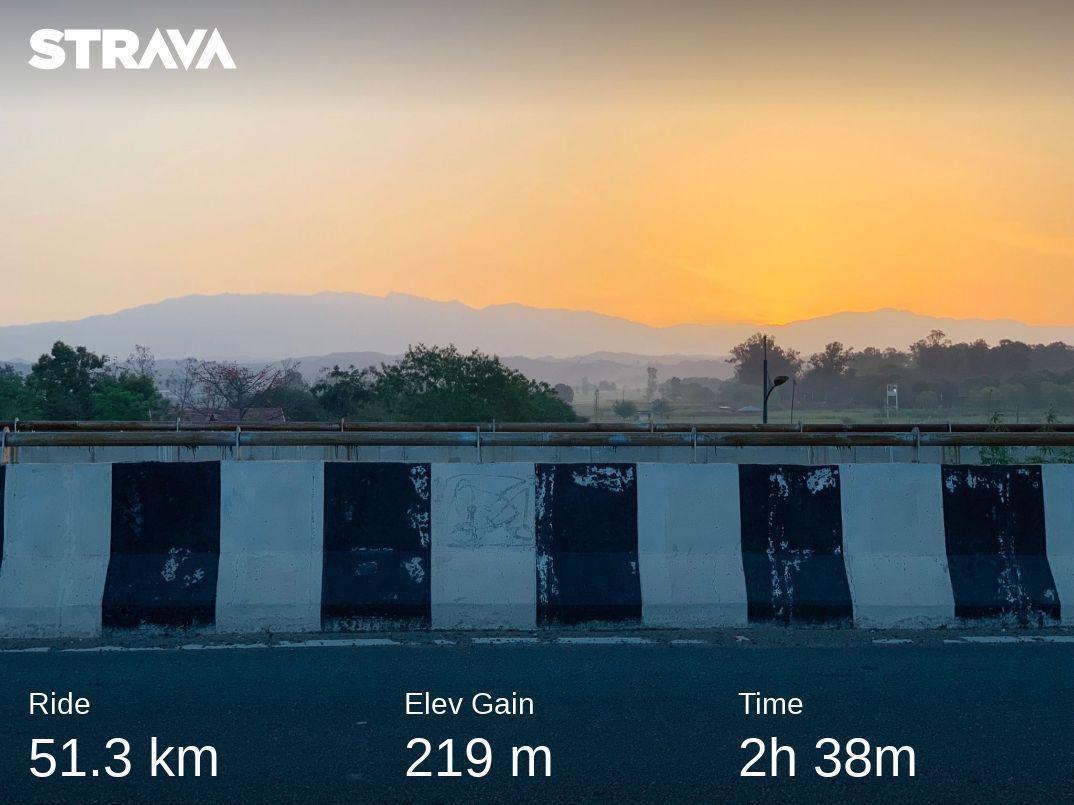 My first 50km cycle ride 🙆🏻‍♀️ | Scrolller