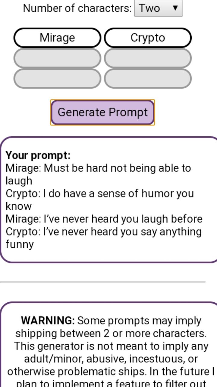 My first Apex post! I was inspired by a other person on the Yakuza ...