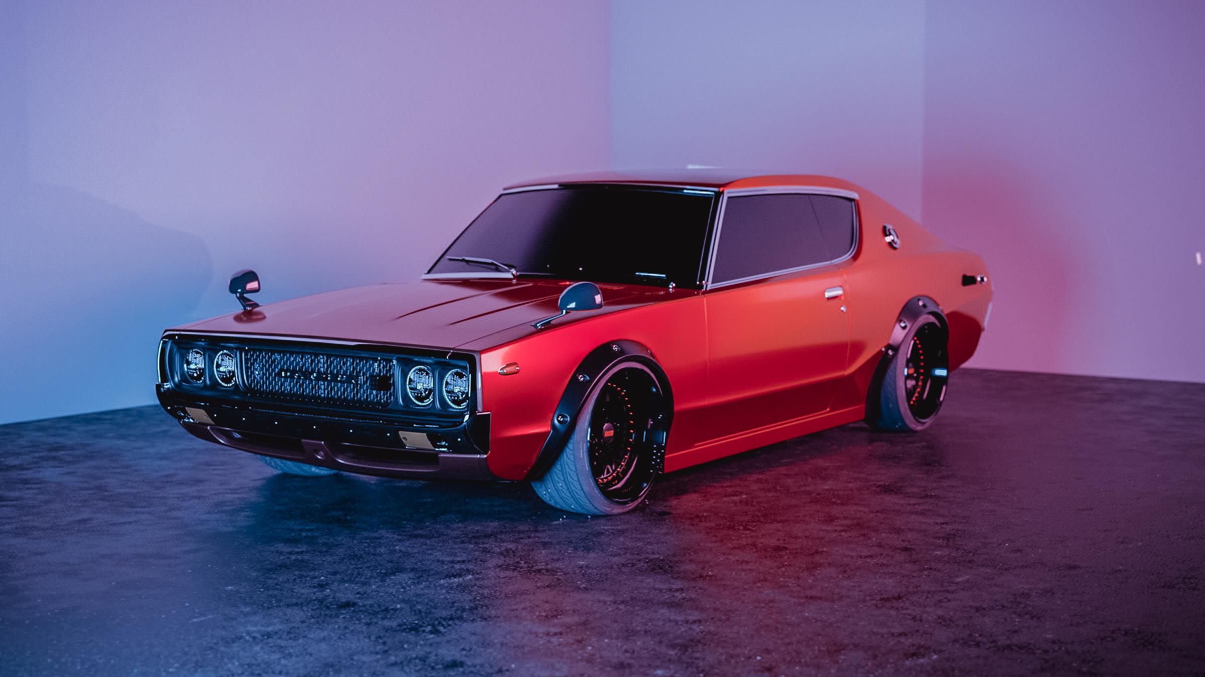 My first Arnold render | Scrolller