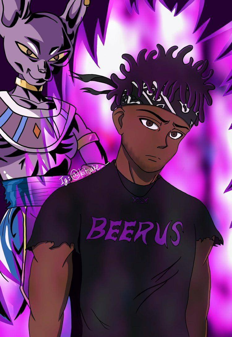 My First Attempt at Drawing Tobi | Scrolller