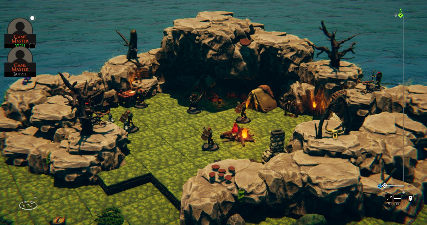 My first Bandit camp | Scrolller