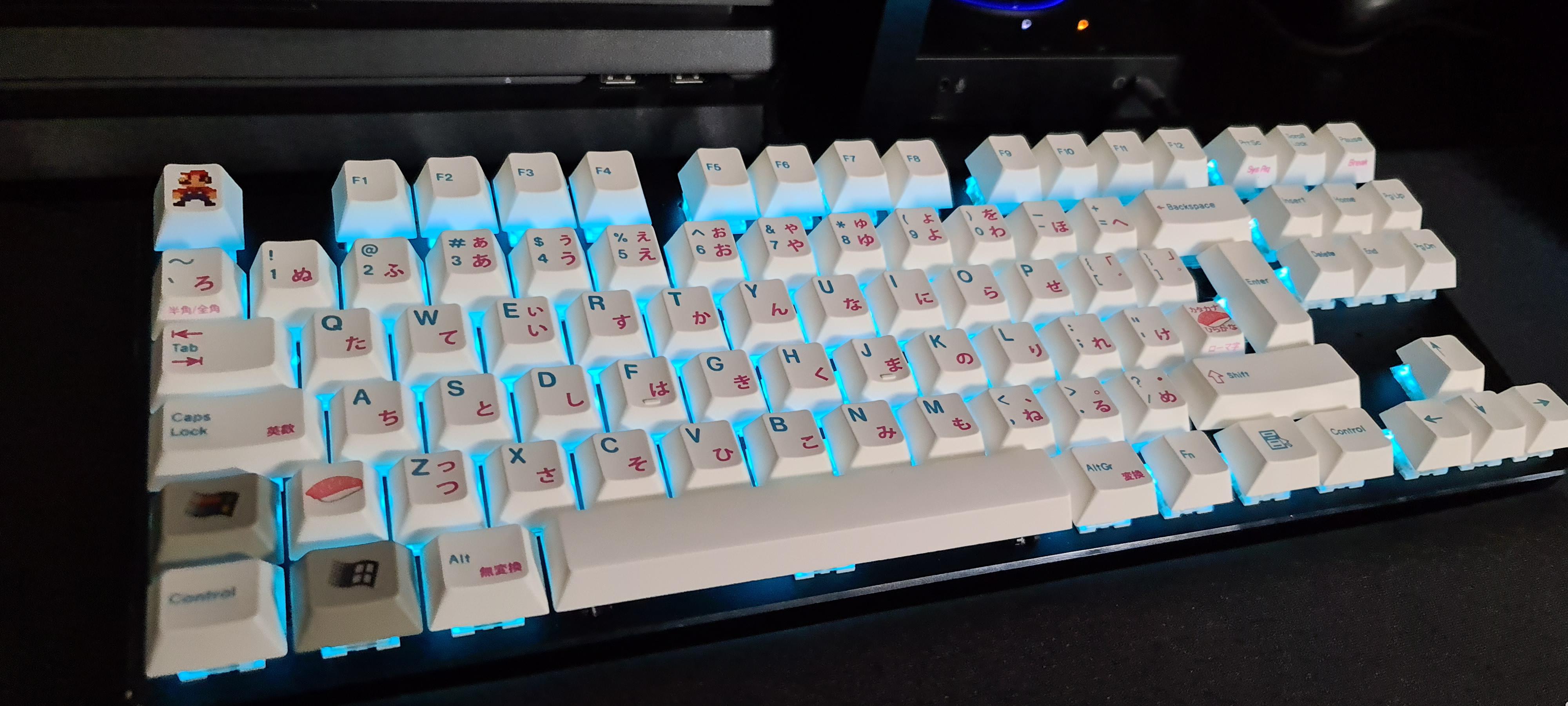 My First Beginner Board | Scrolller