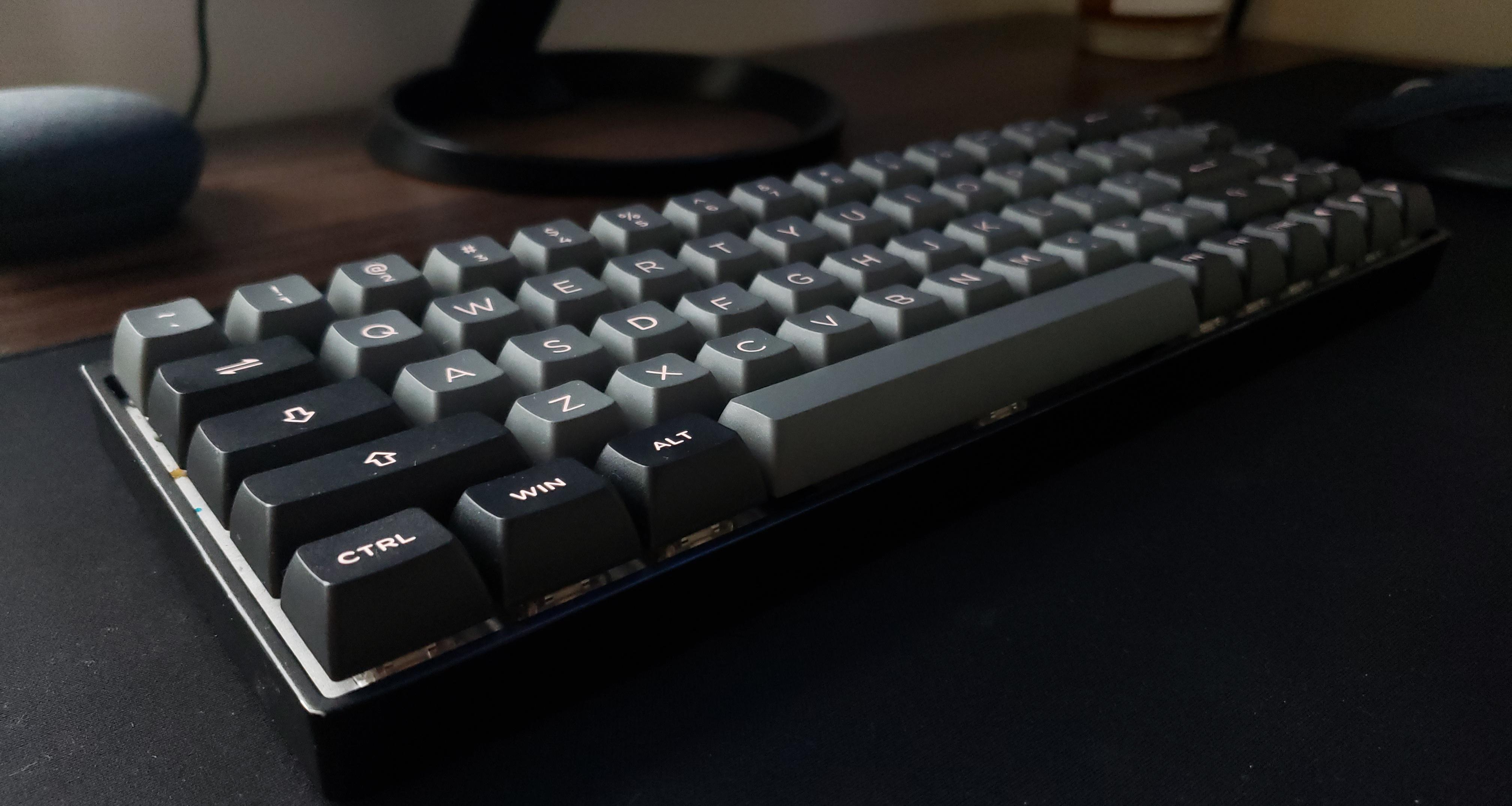 My First Board | Scrolller