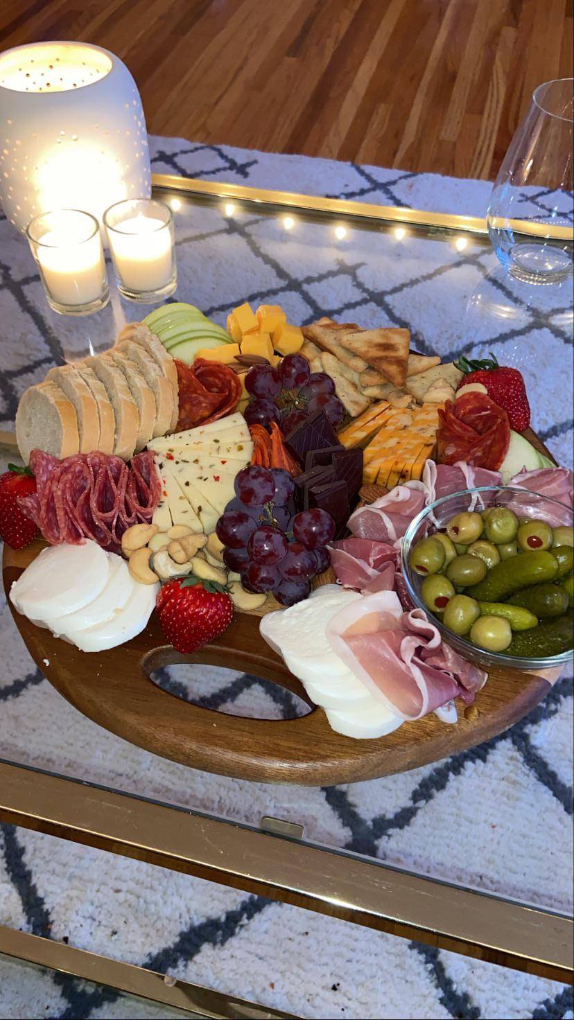 My first board! | Scrolller