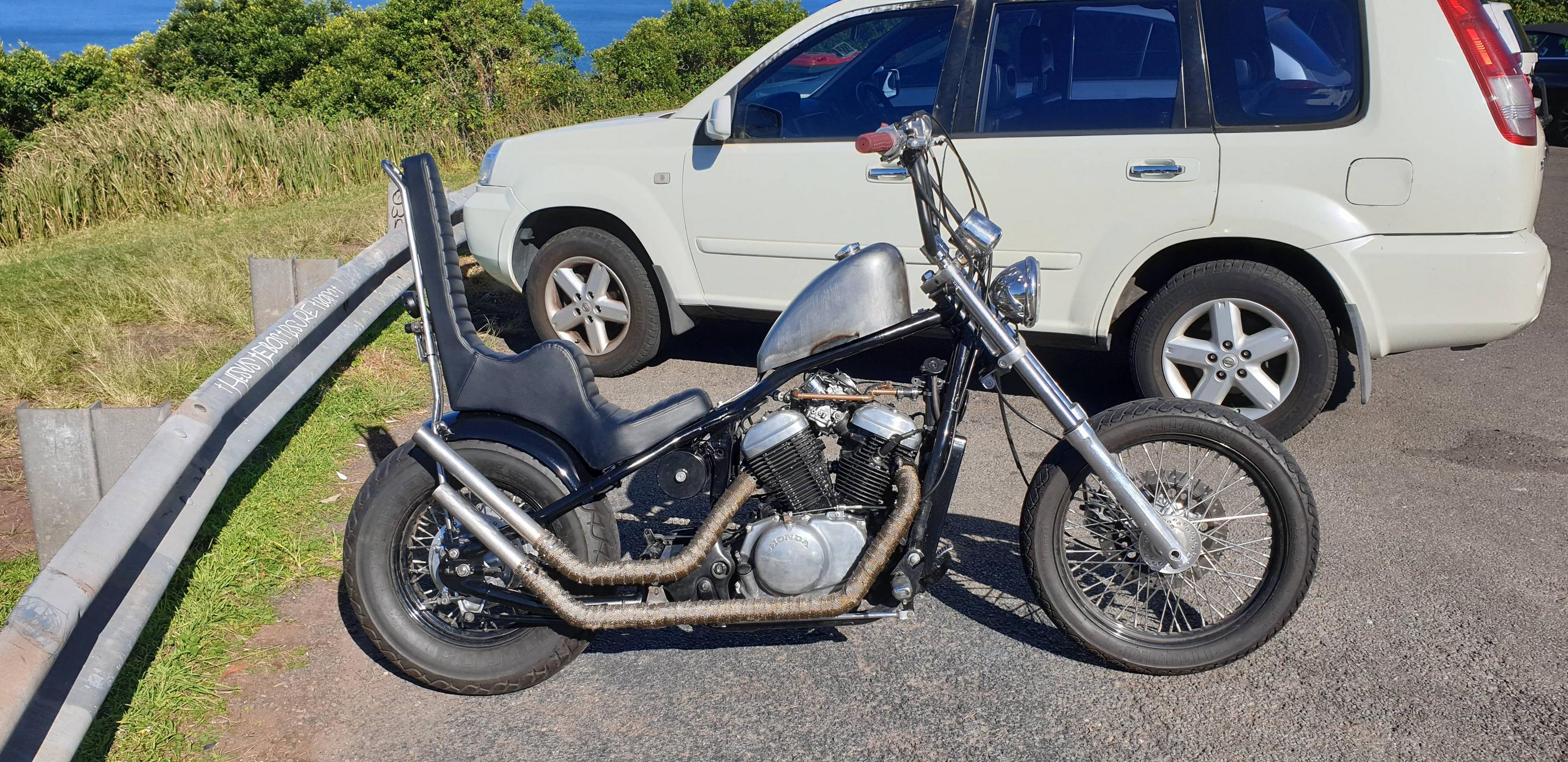 My first build, finally complete! | Scrolller