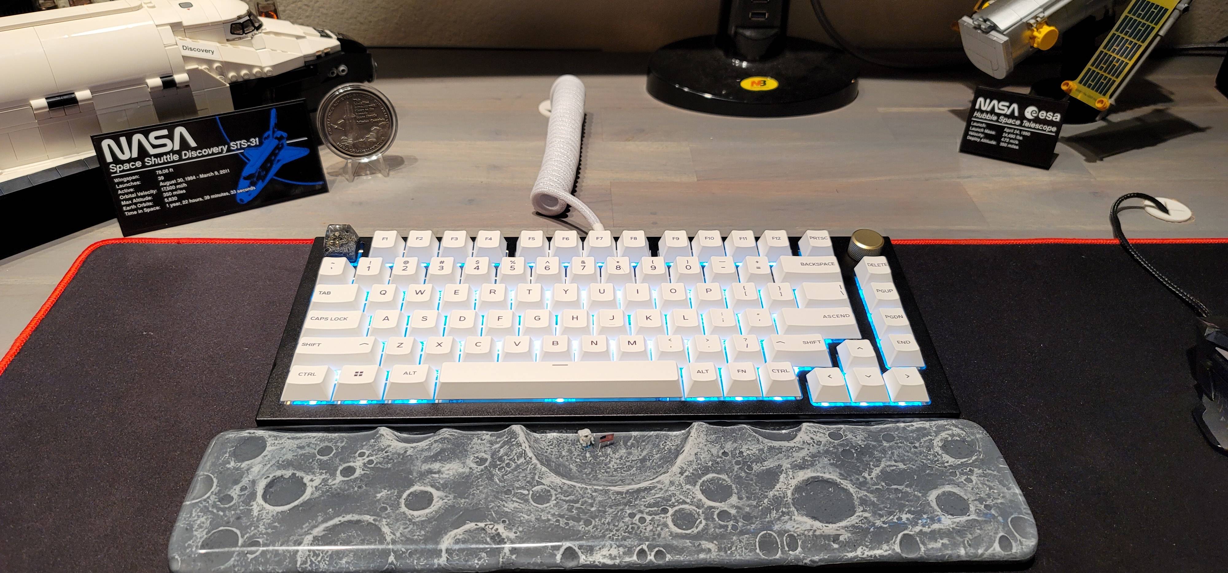 My First Build! Two builds done in one day! | Scrolller