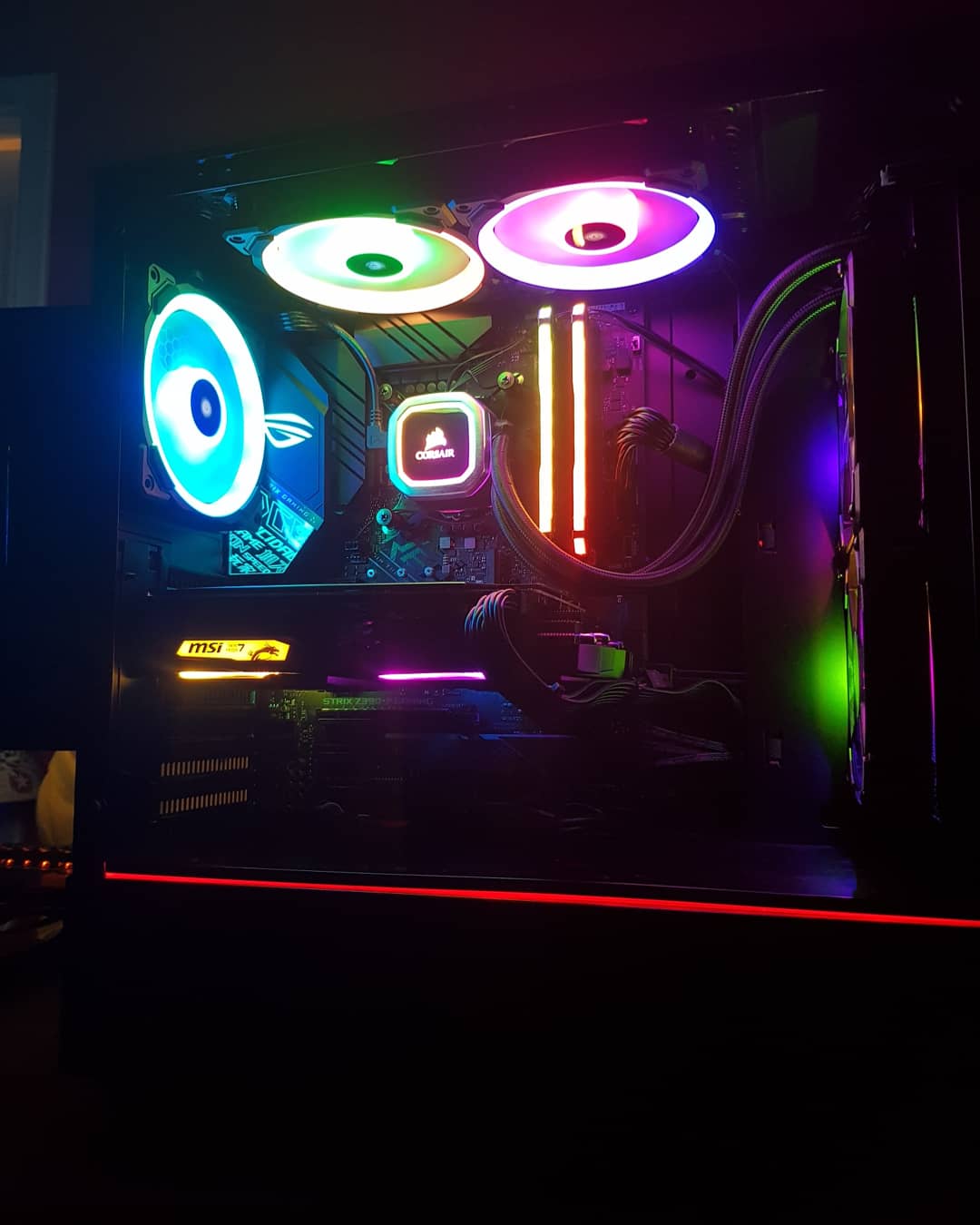 My first built | Scrolller