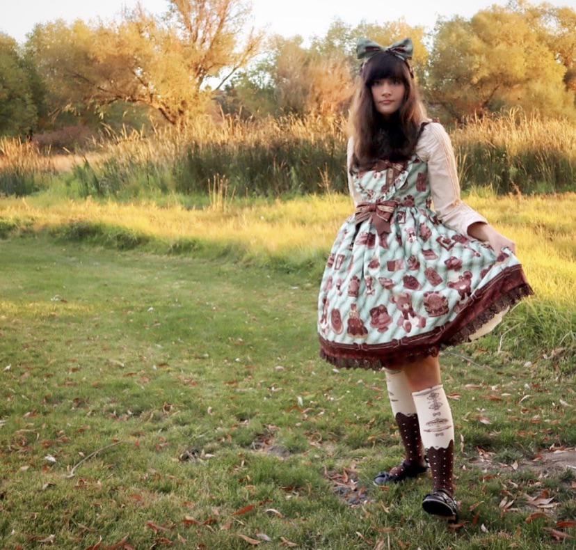 My First Burando Coord 💖 | Scrolller