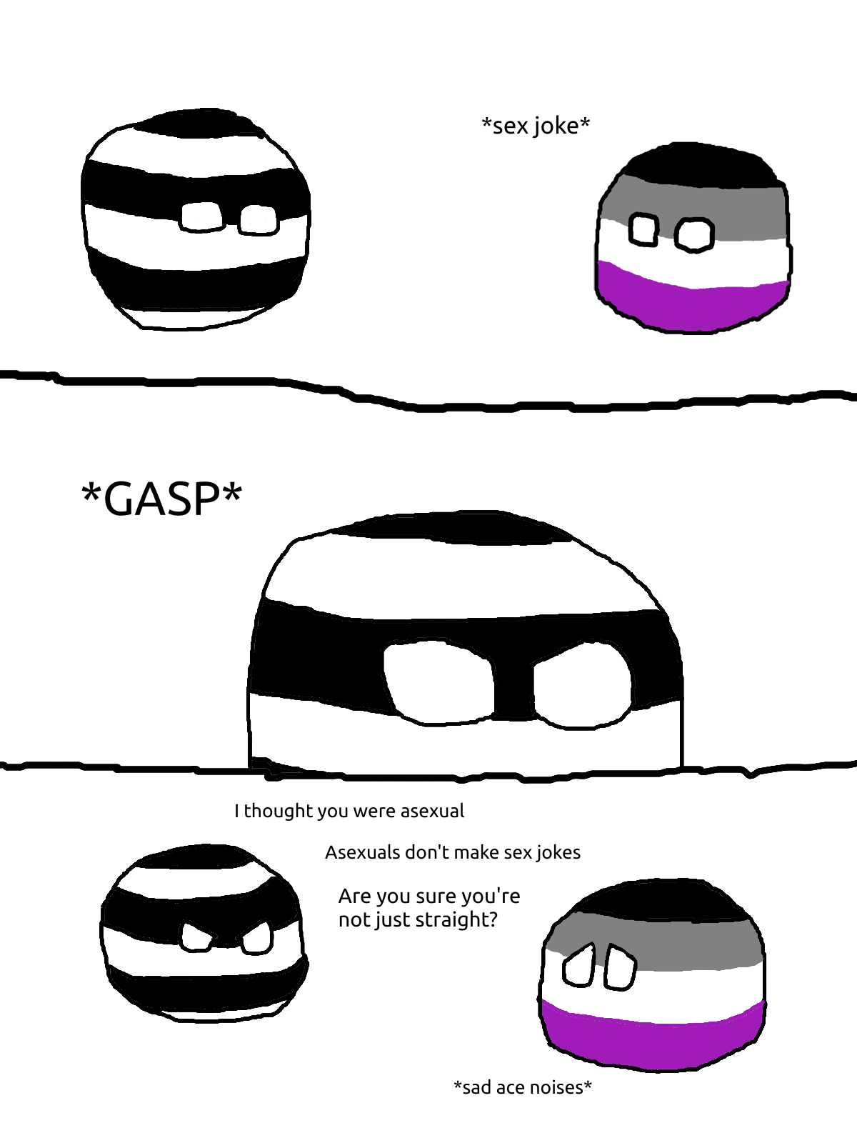 My first comic! | Scrolller