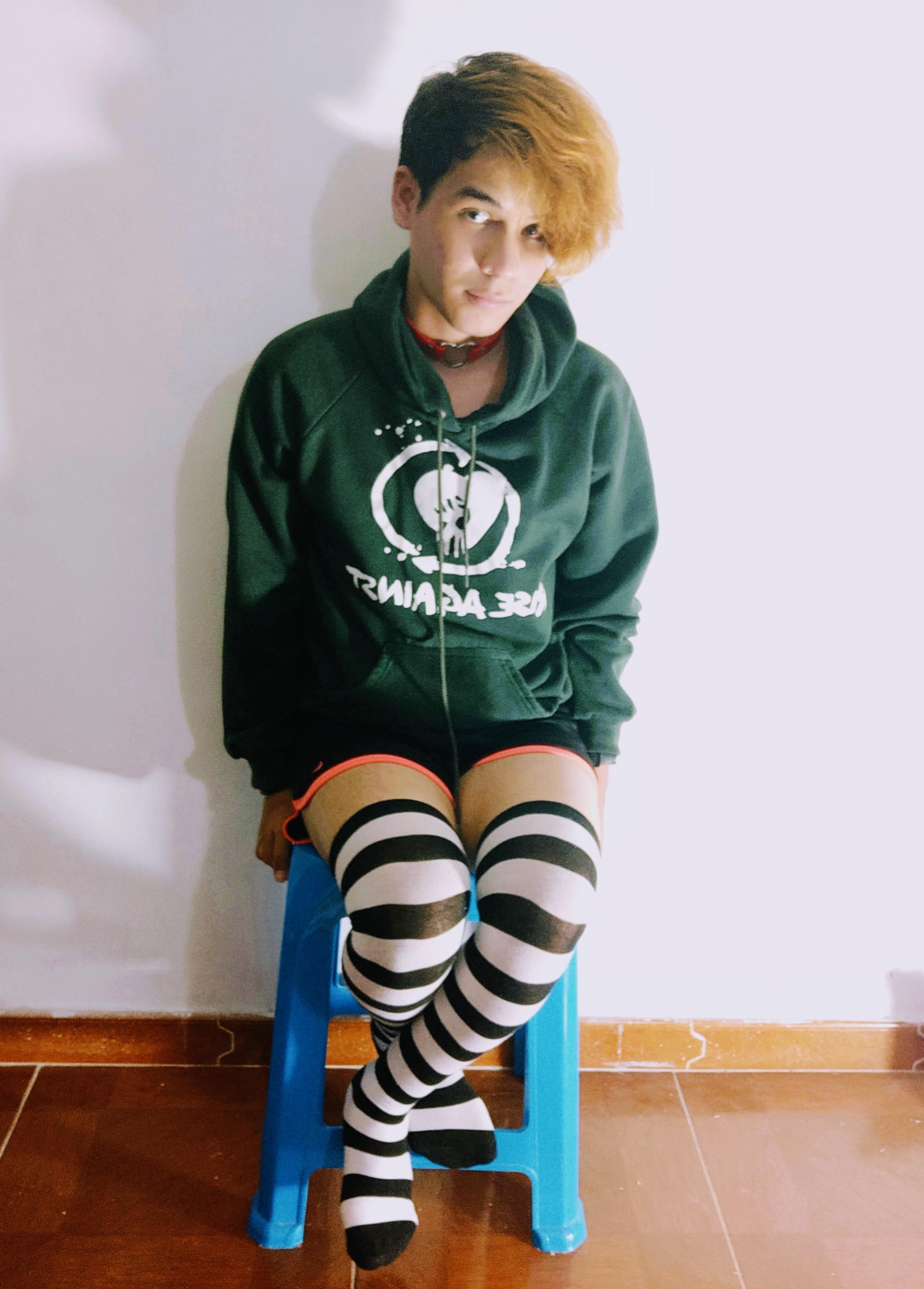 My first contribution to Femboy Friday 💖 | Scrolller