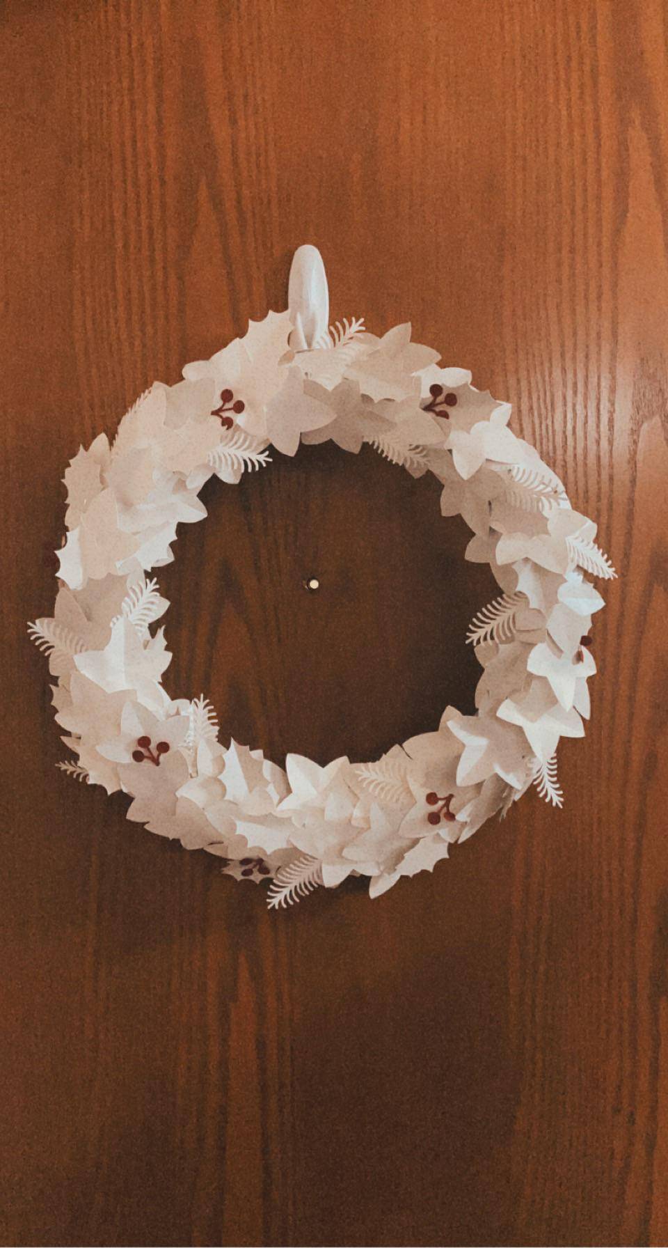 My first Cricut project! | Scrolller