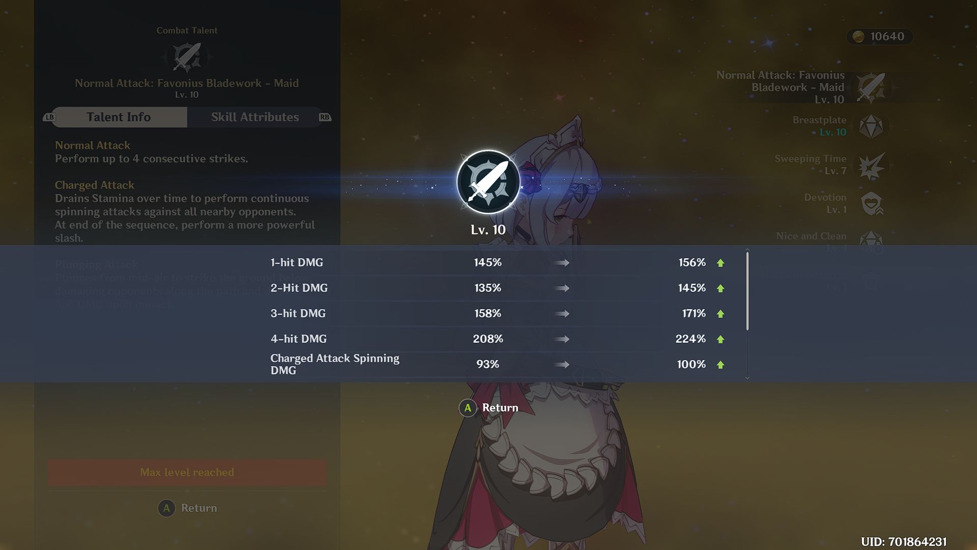 my first crown | Scrolller