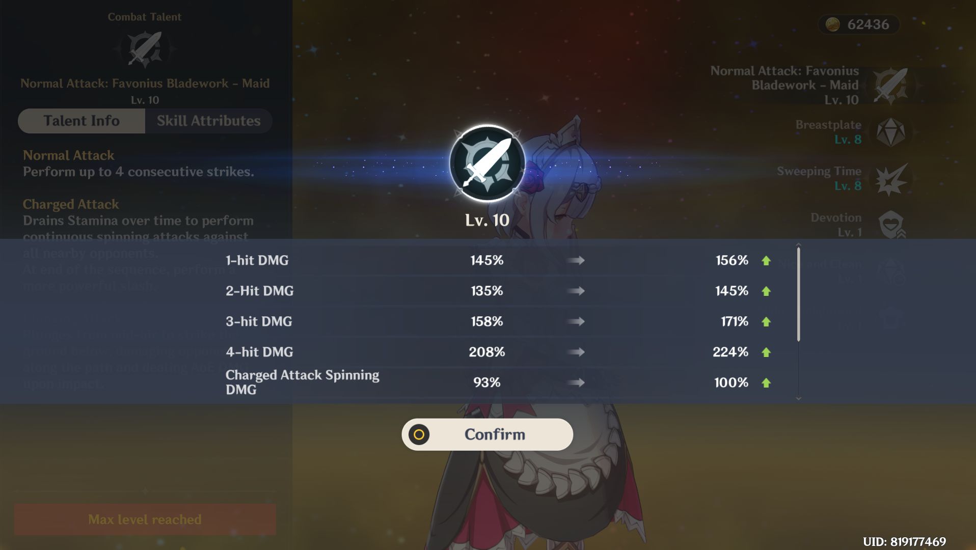 my first crowned character | Scrolller