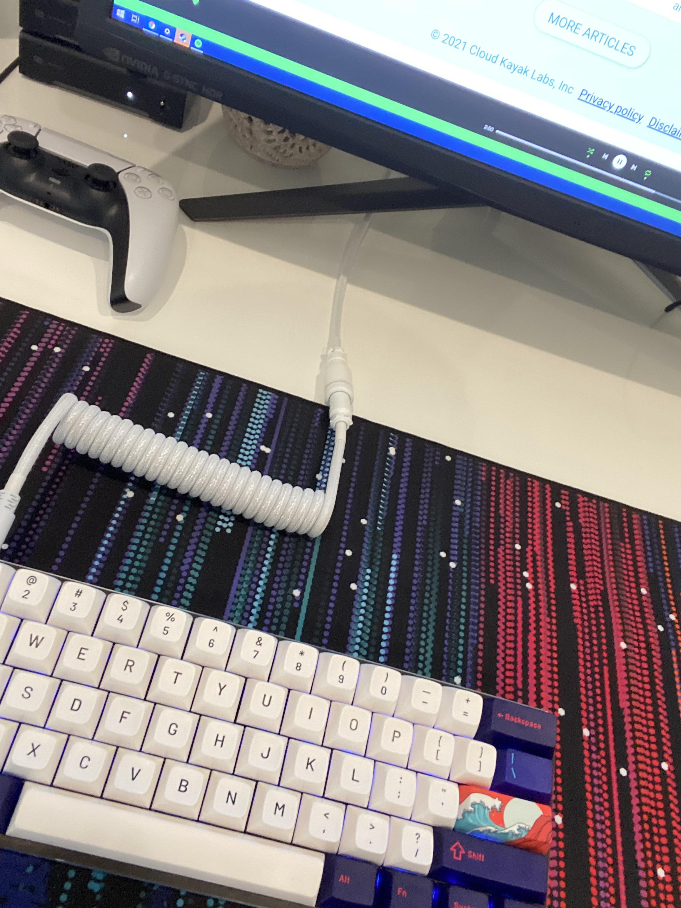 My first custom board! | Scrolller