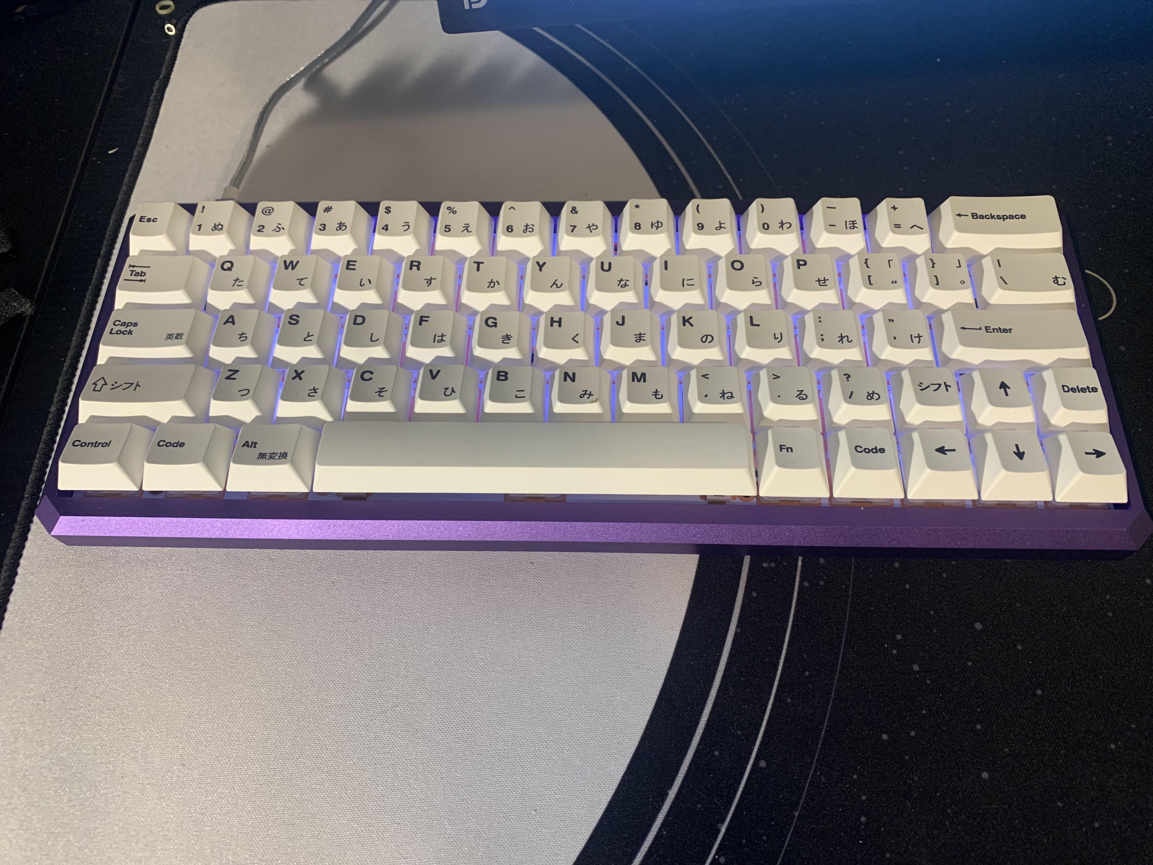 My first custom board | Scrolller