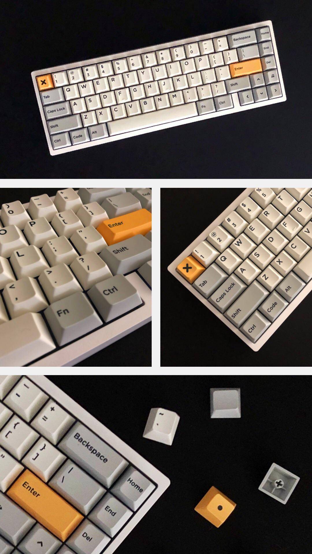 My first custom build! | Scrolller