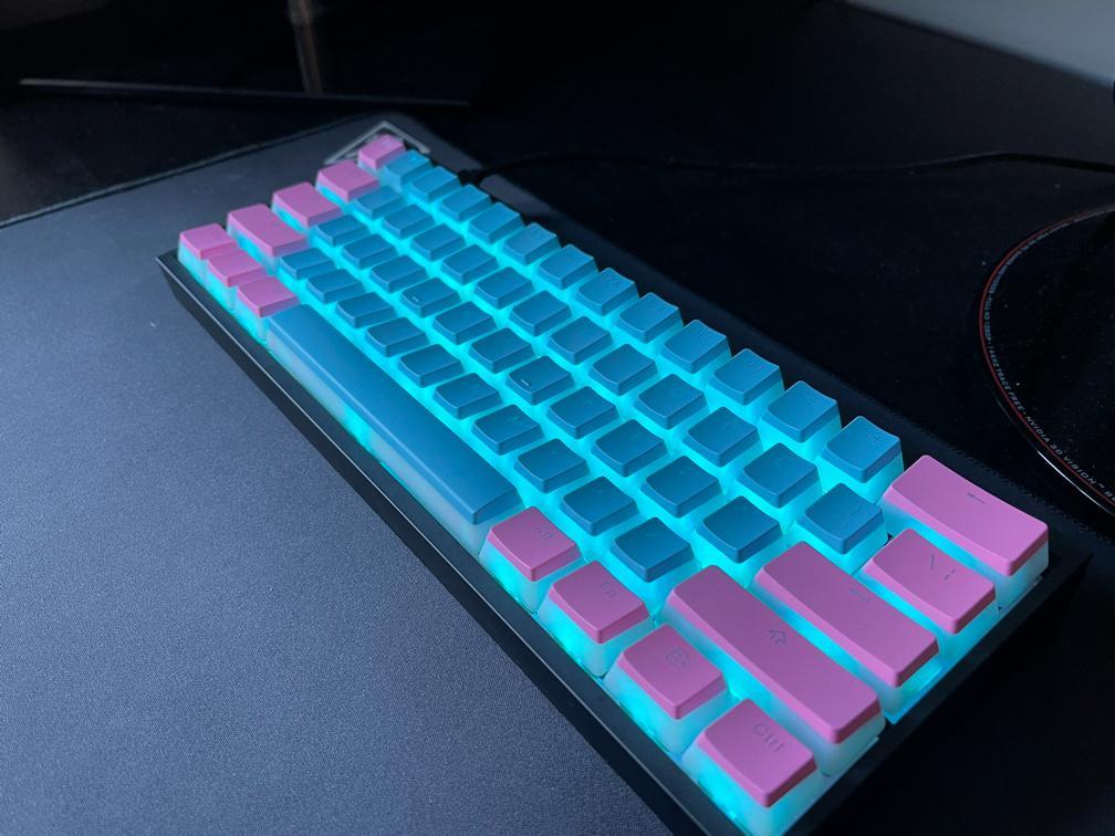 My First Custom Build | Scrolller