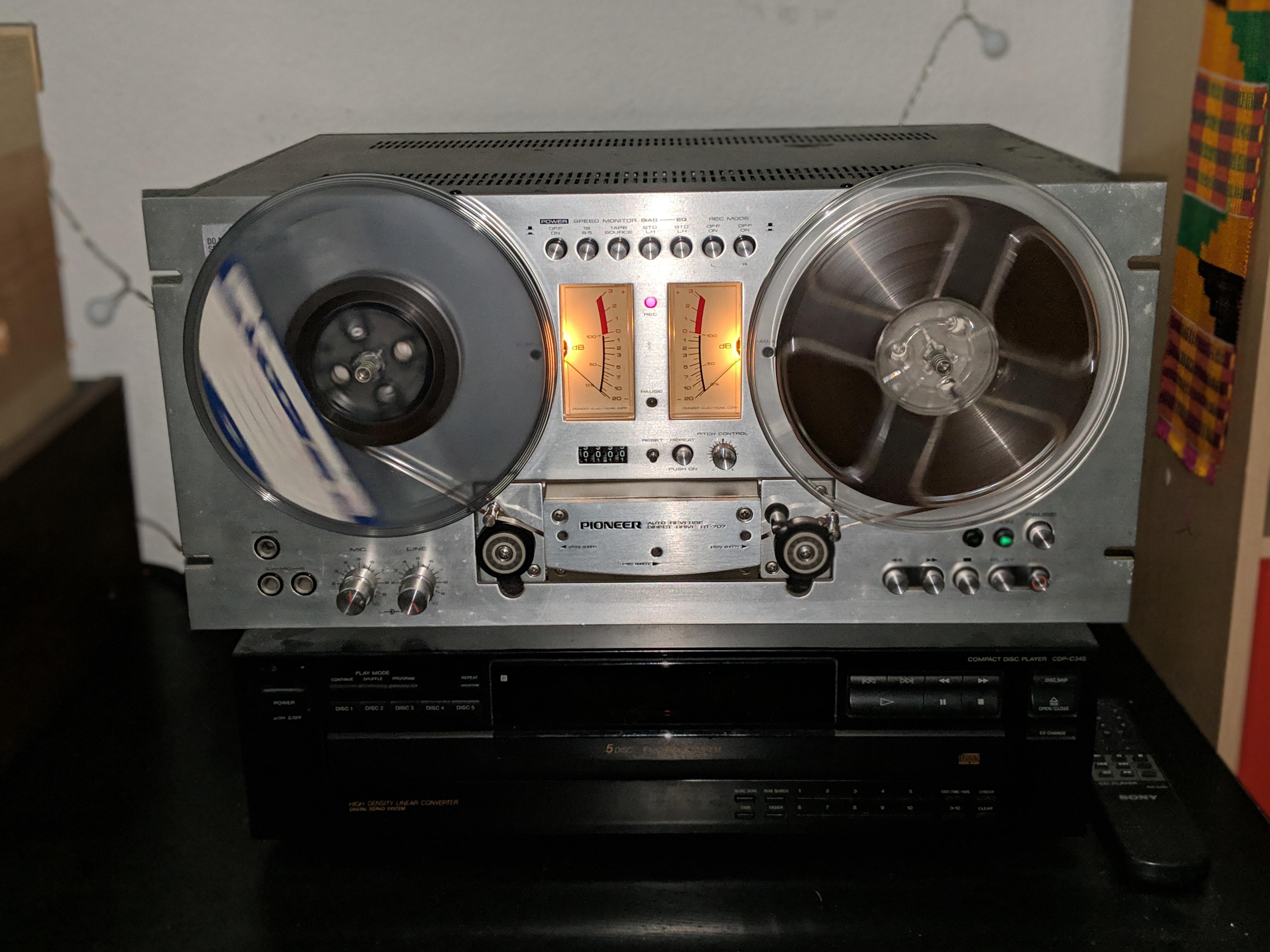 My first deck! | Scrolller