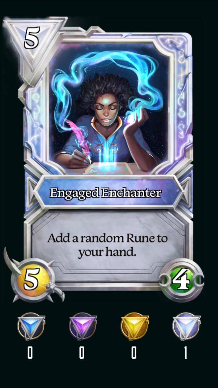 My first diamond out of a rare pack! | Scrolller