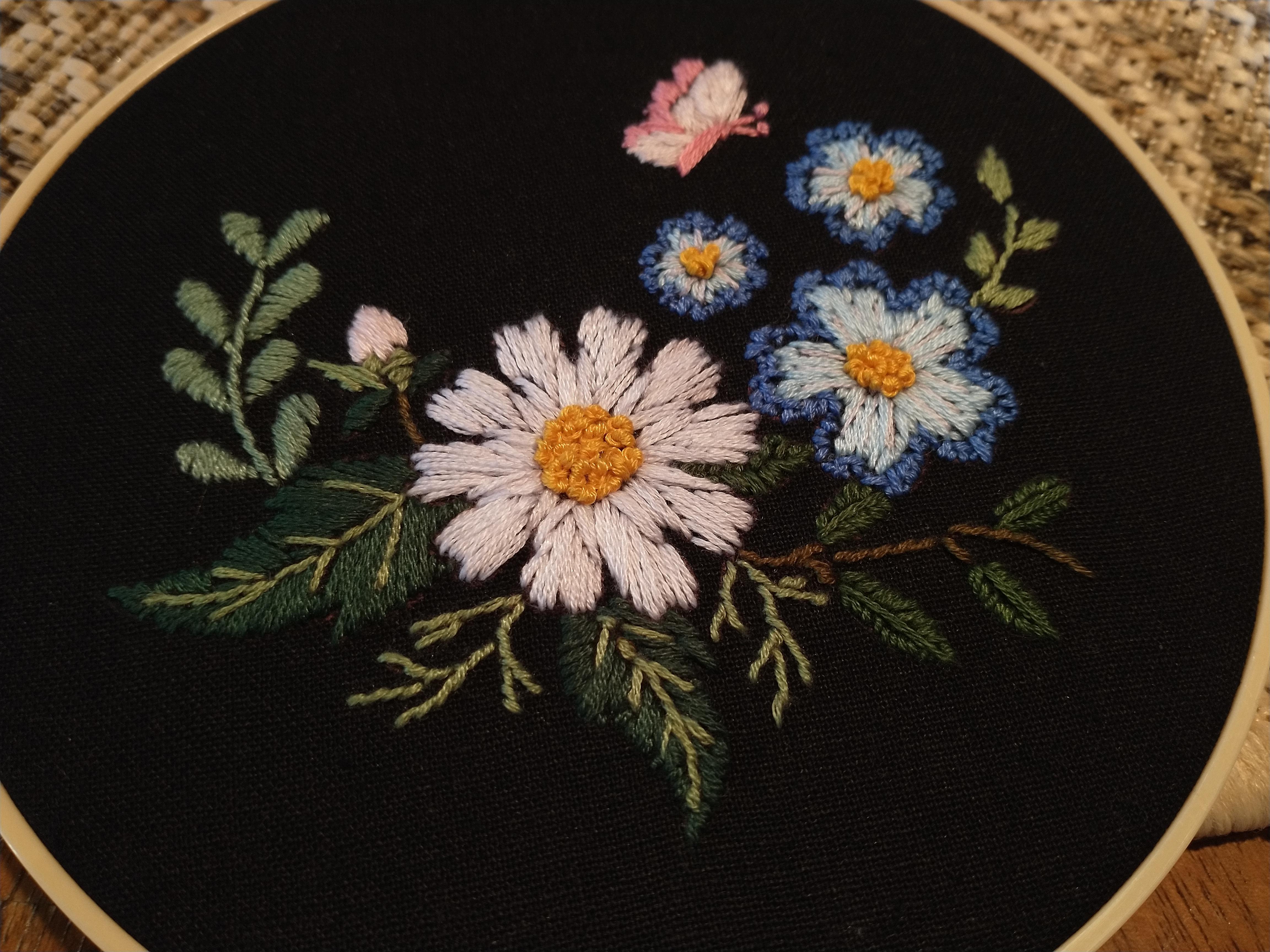 My first ever attempt! | Scrolller