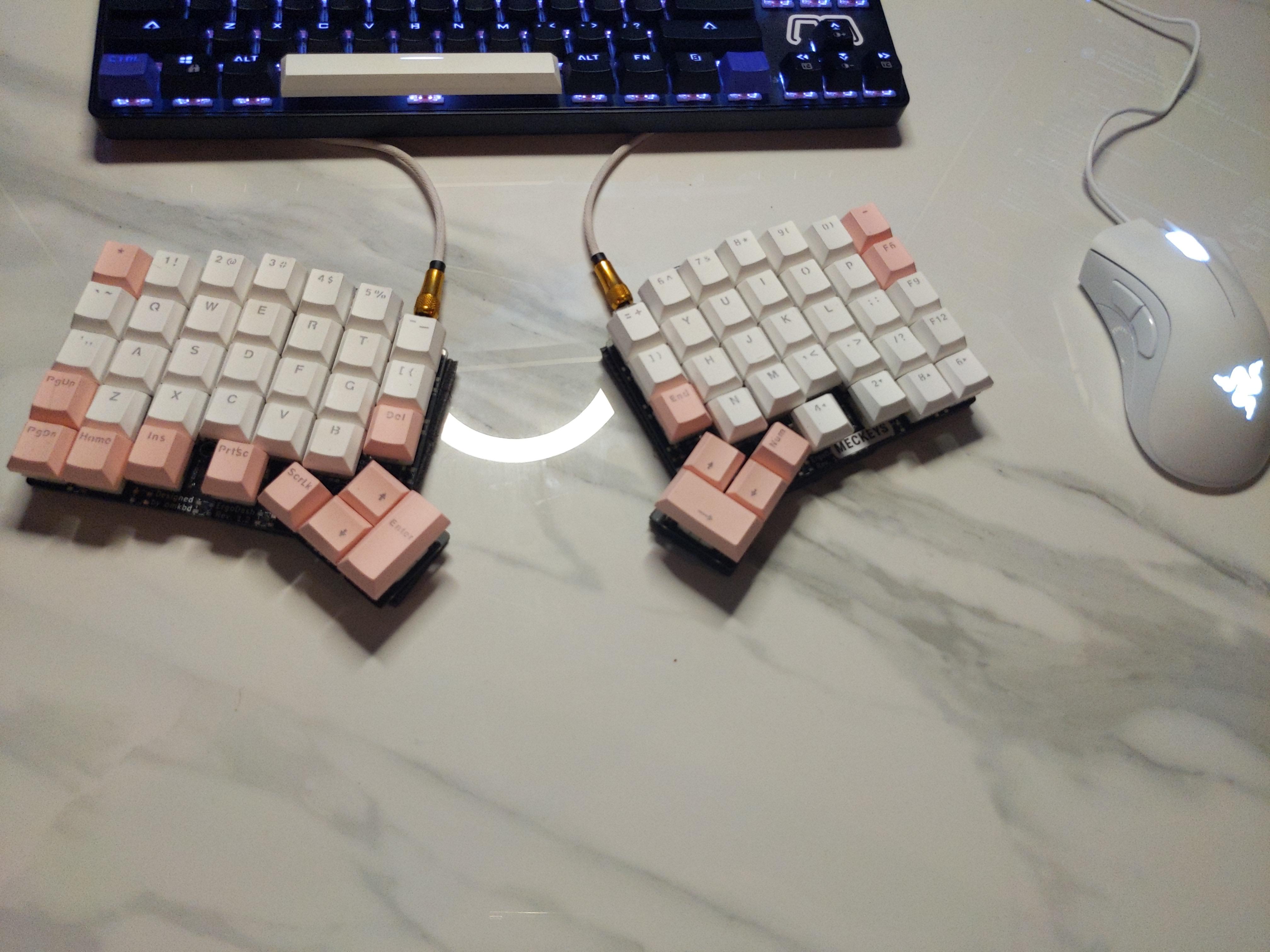 My first ever "build" | Scrolller