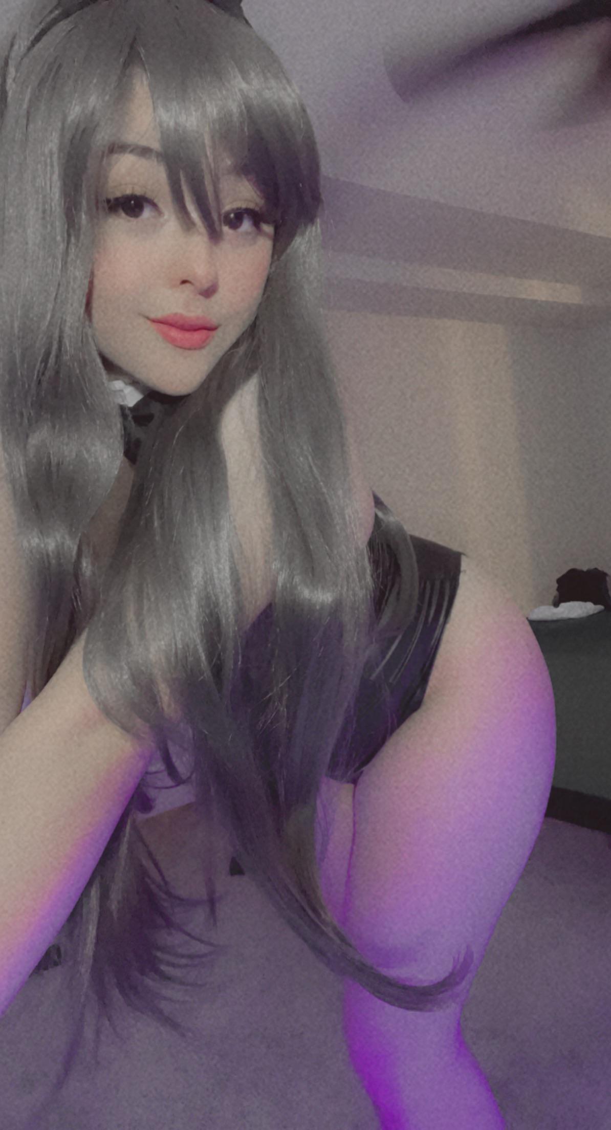 My first ever cosplay🥺🥺 | Scrolller