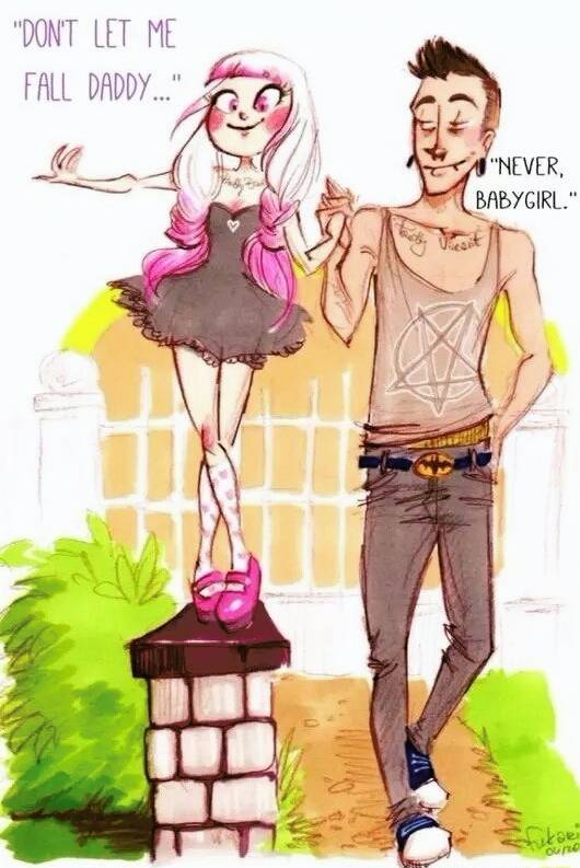 My first ever little left me. Sad face. | Scrolller