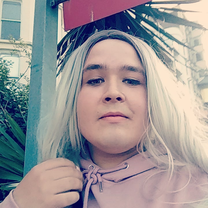 My first ever time coming out as a girl (21/MTF/Pre everything) | Scrolller