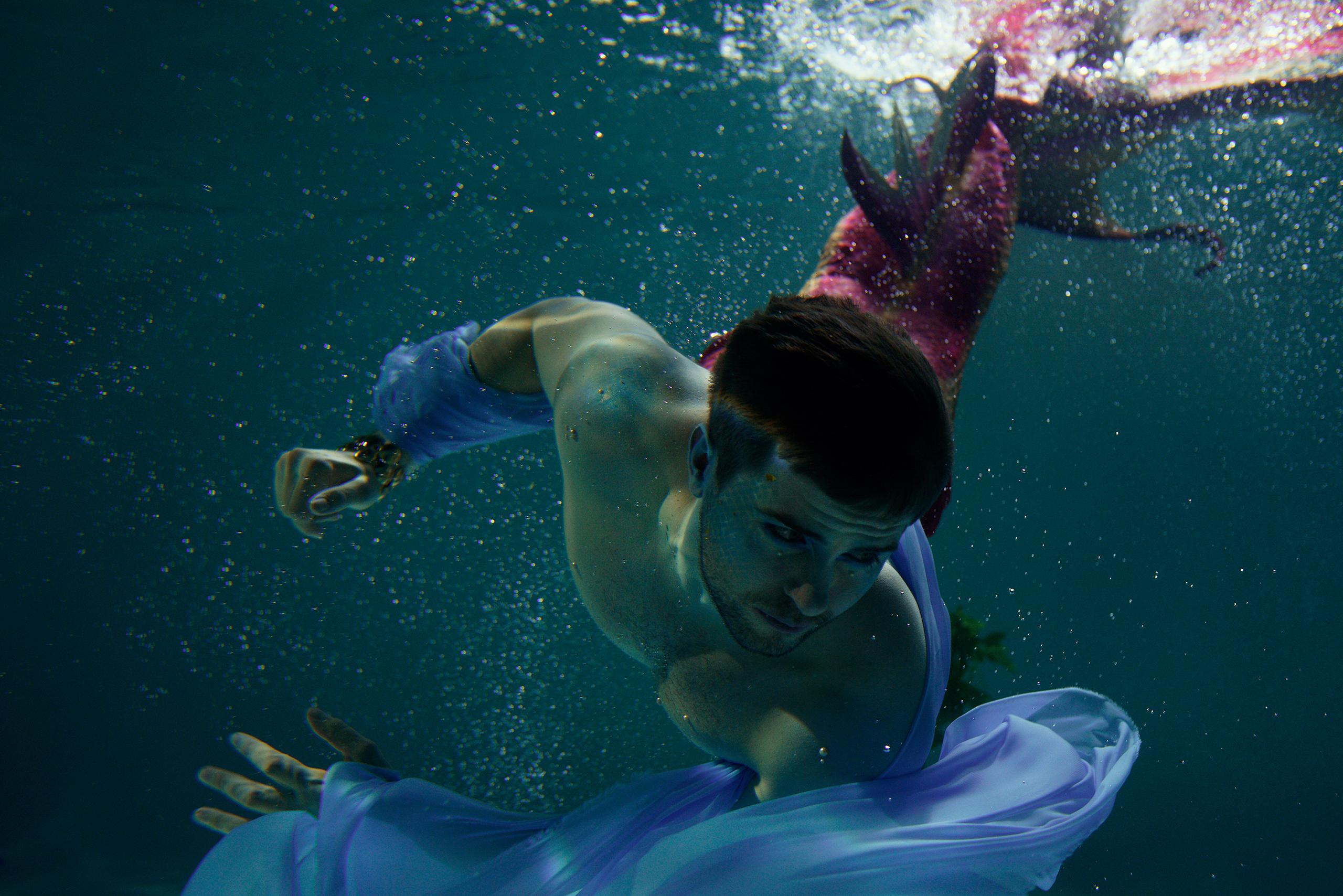 My first expirience with uinderwater photos...ufff | Scrolller