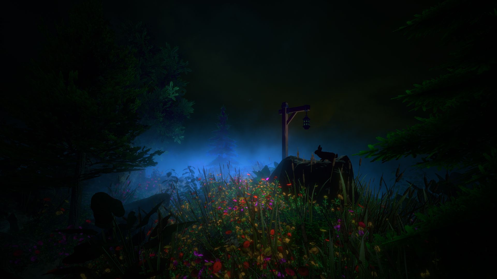 My First Flowscape Map: "The Old River Trail" | Scrolller