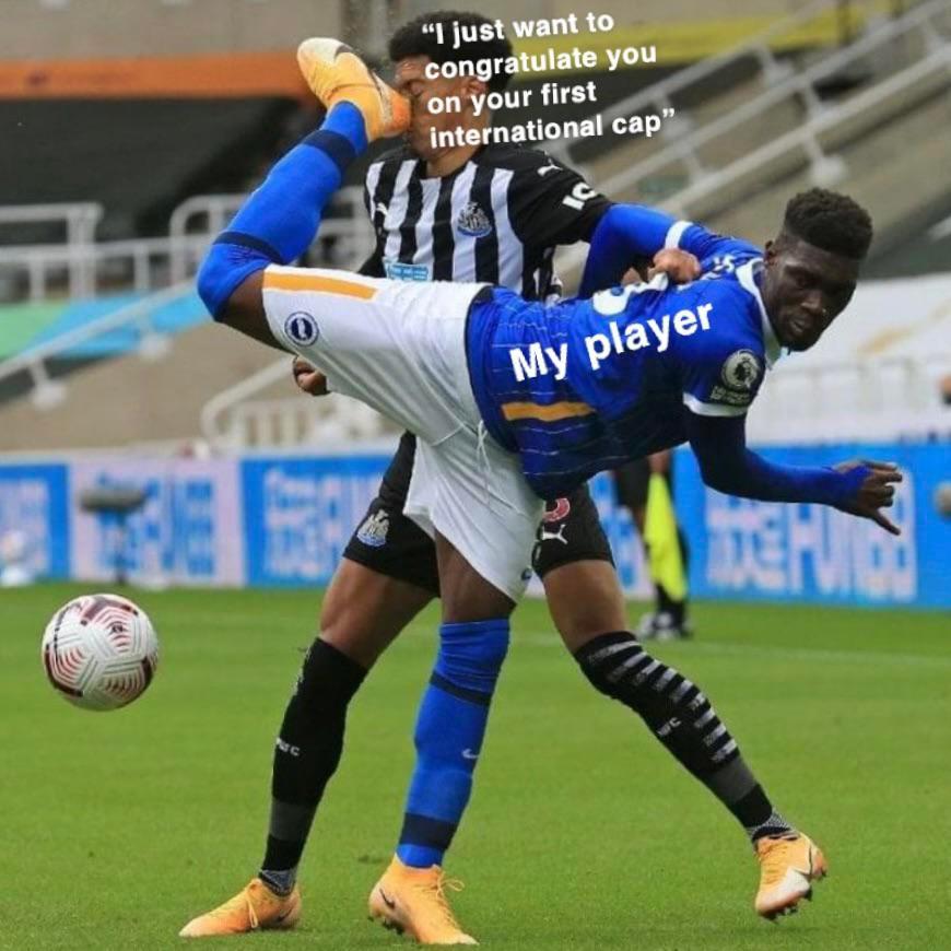 My first FM meme | Scrolller