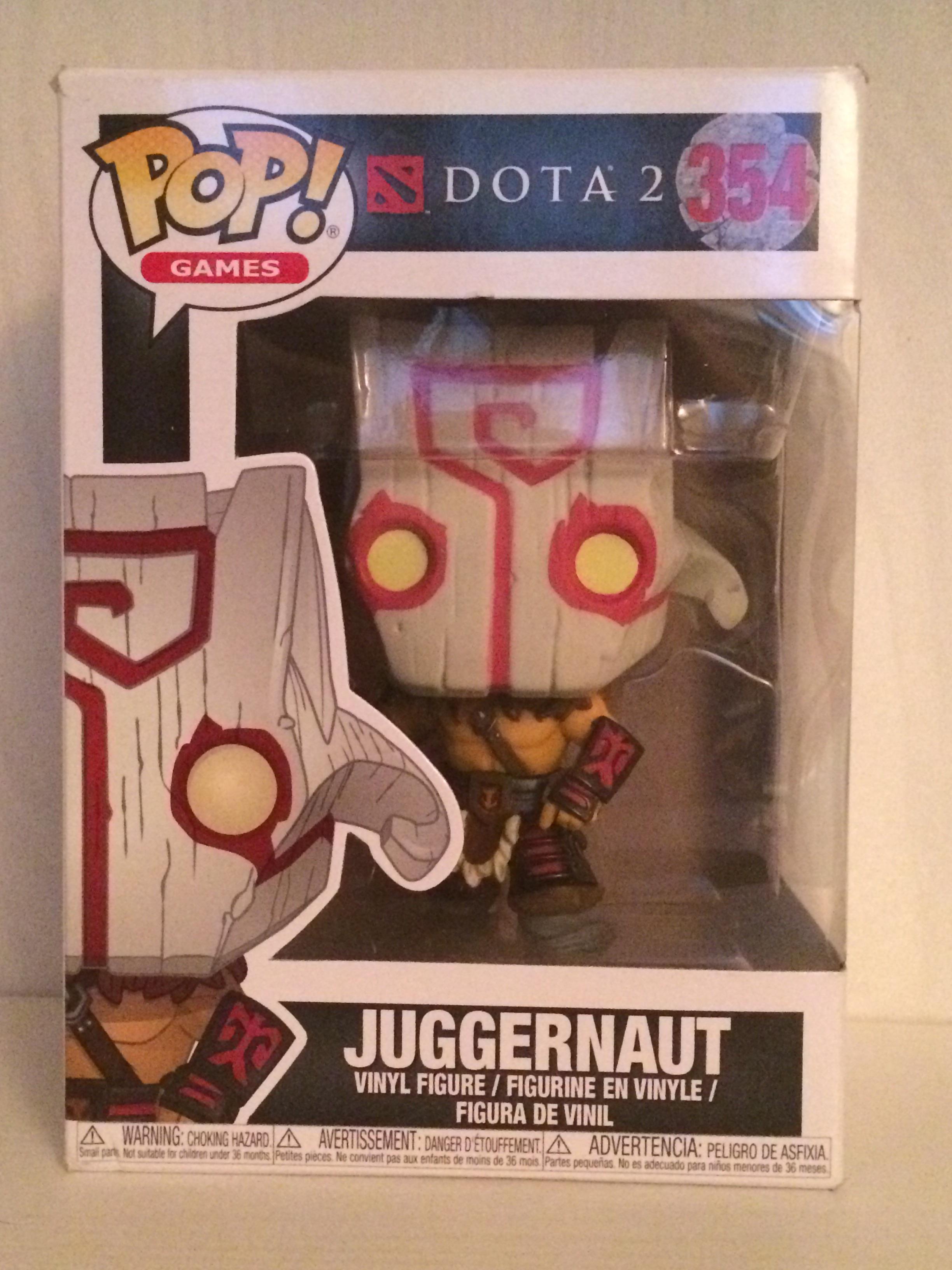 My first Funko Pop! | Scrolller