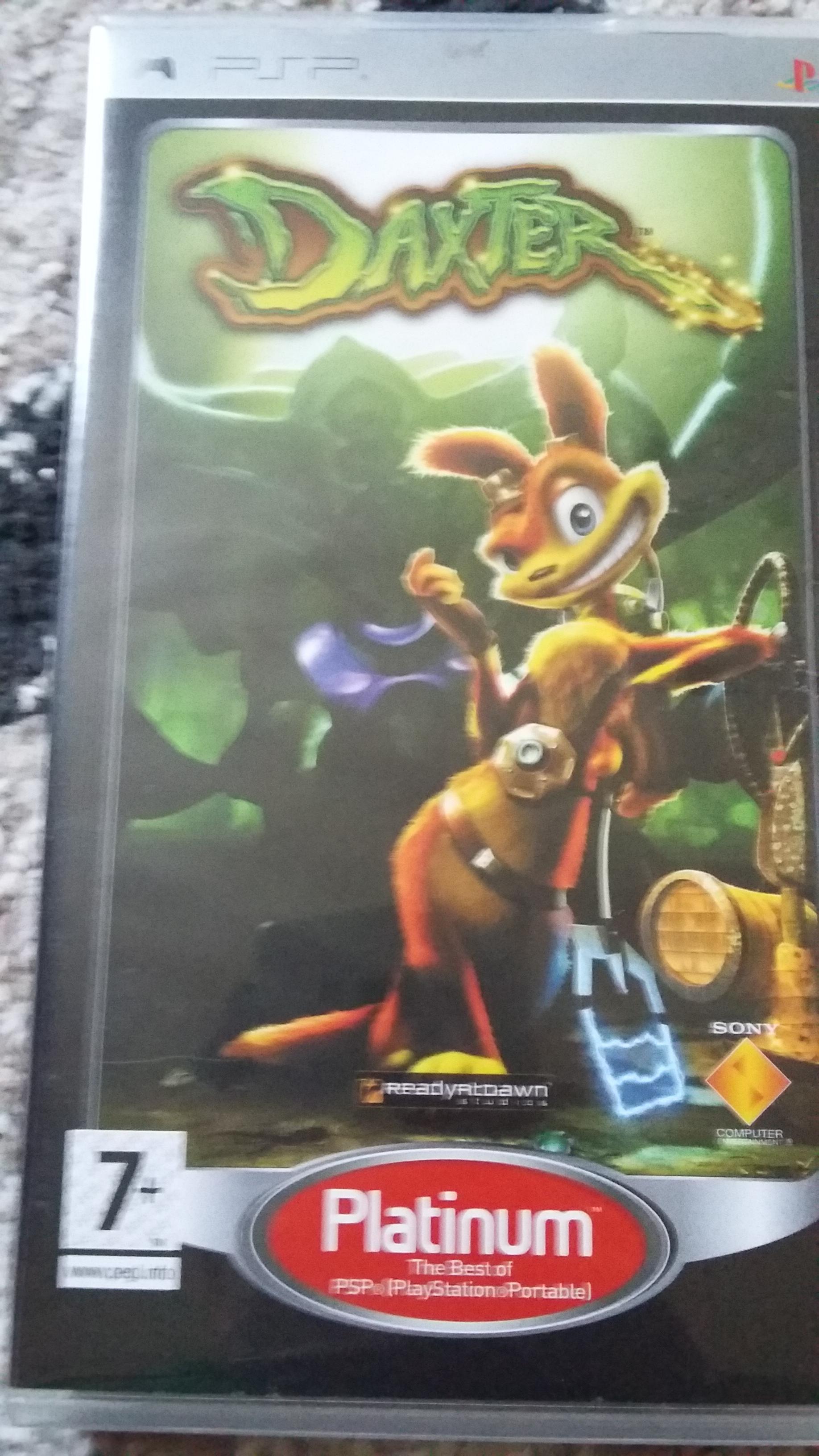 My first game. | Scrolller