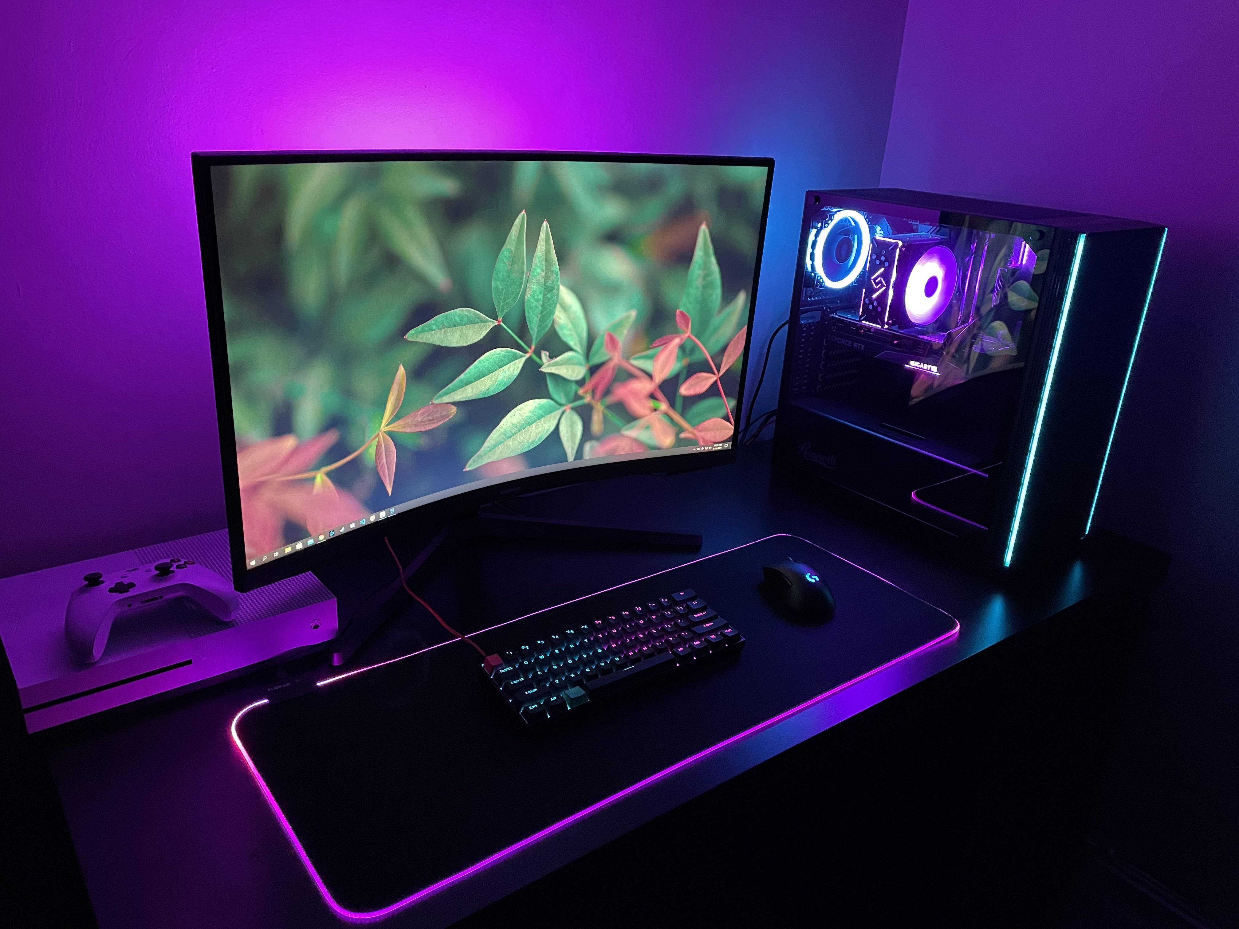 My first gaming pc! | Scrolller