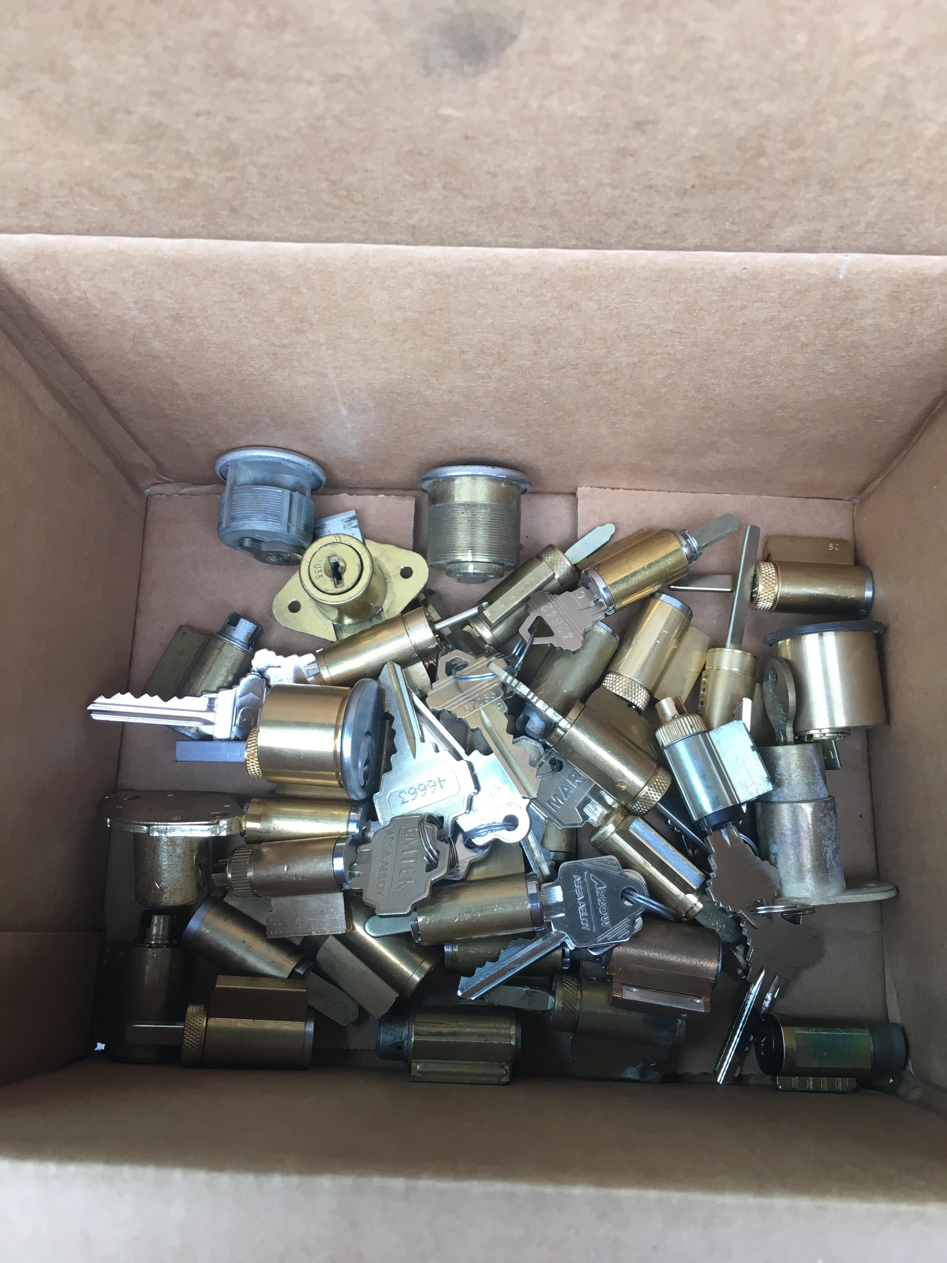 My First Haul | Scrolller