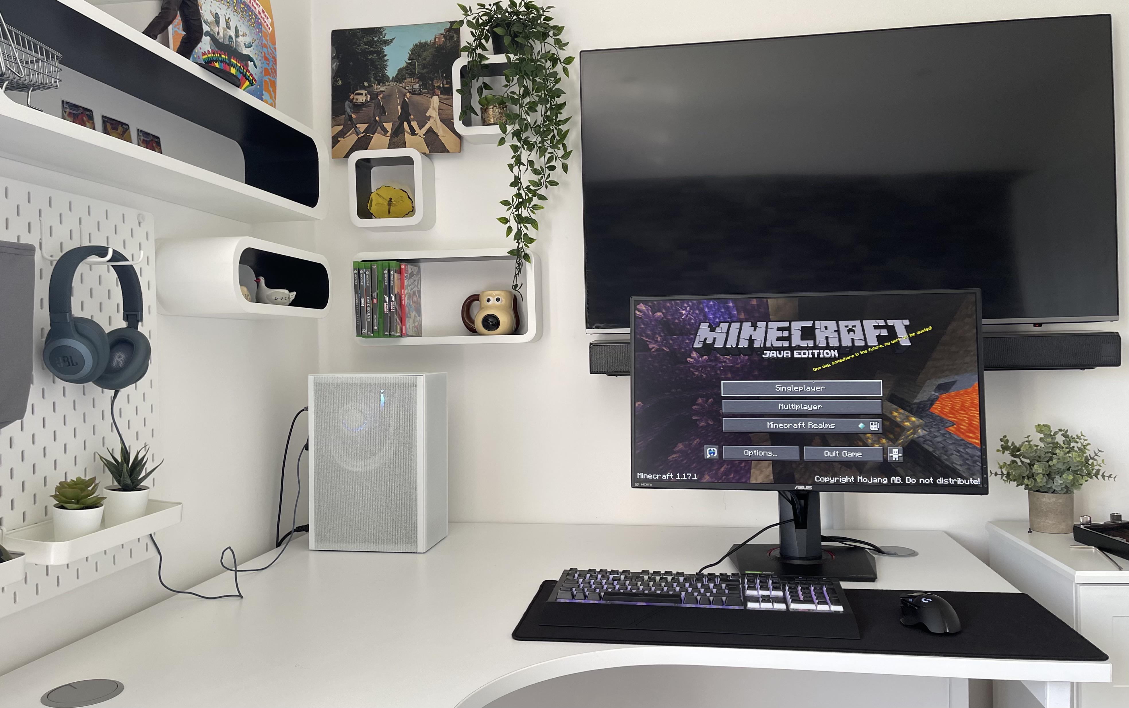 My first itx build | Scrolller