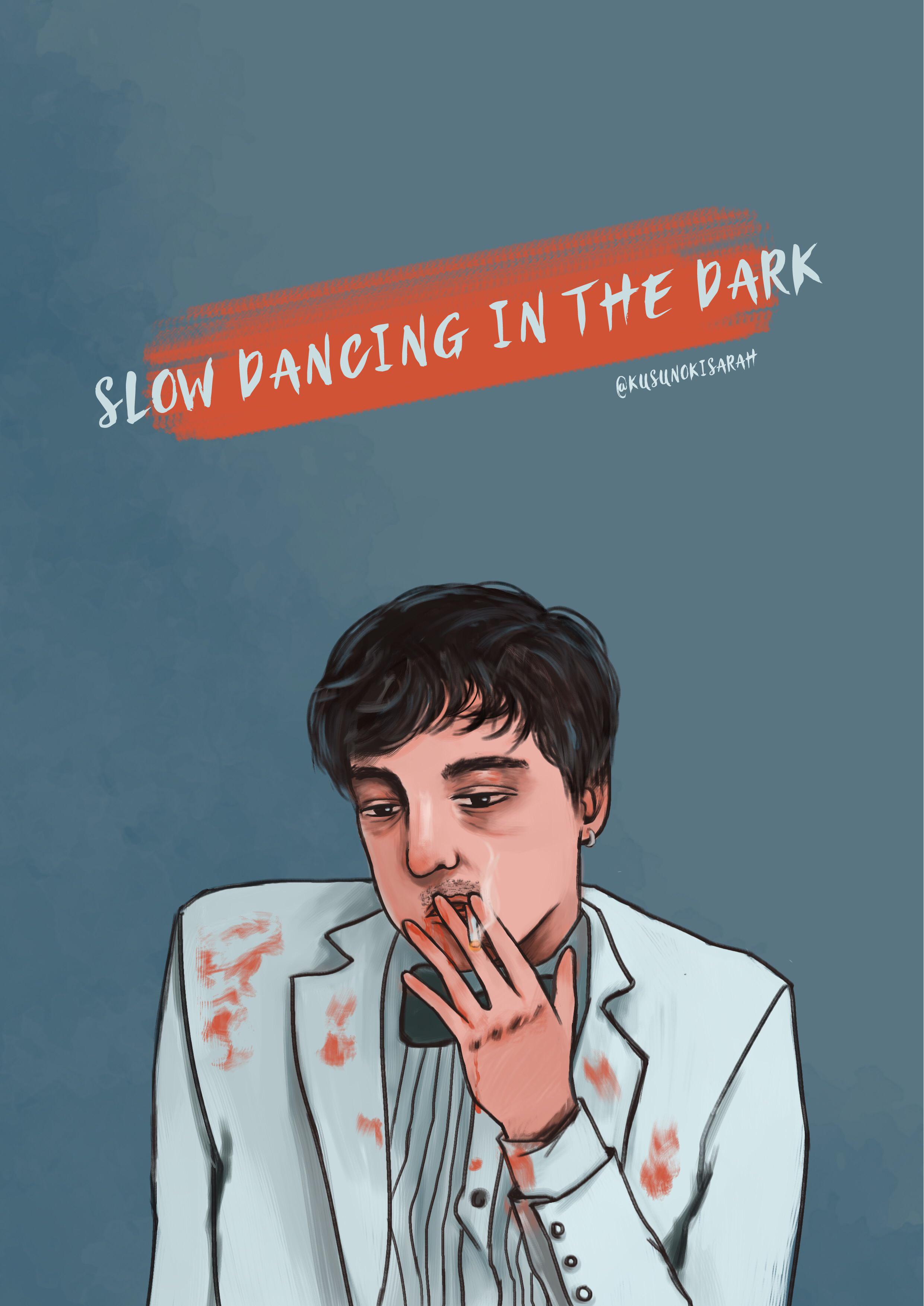 My first Joji fanart! | Scrolller