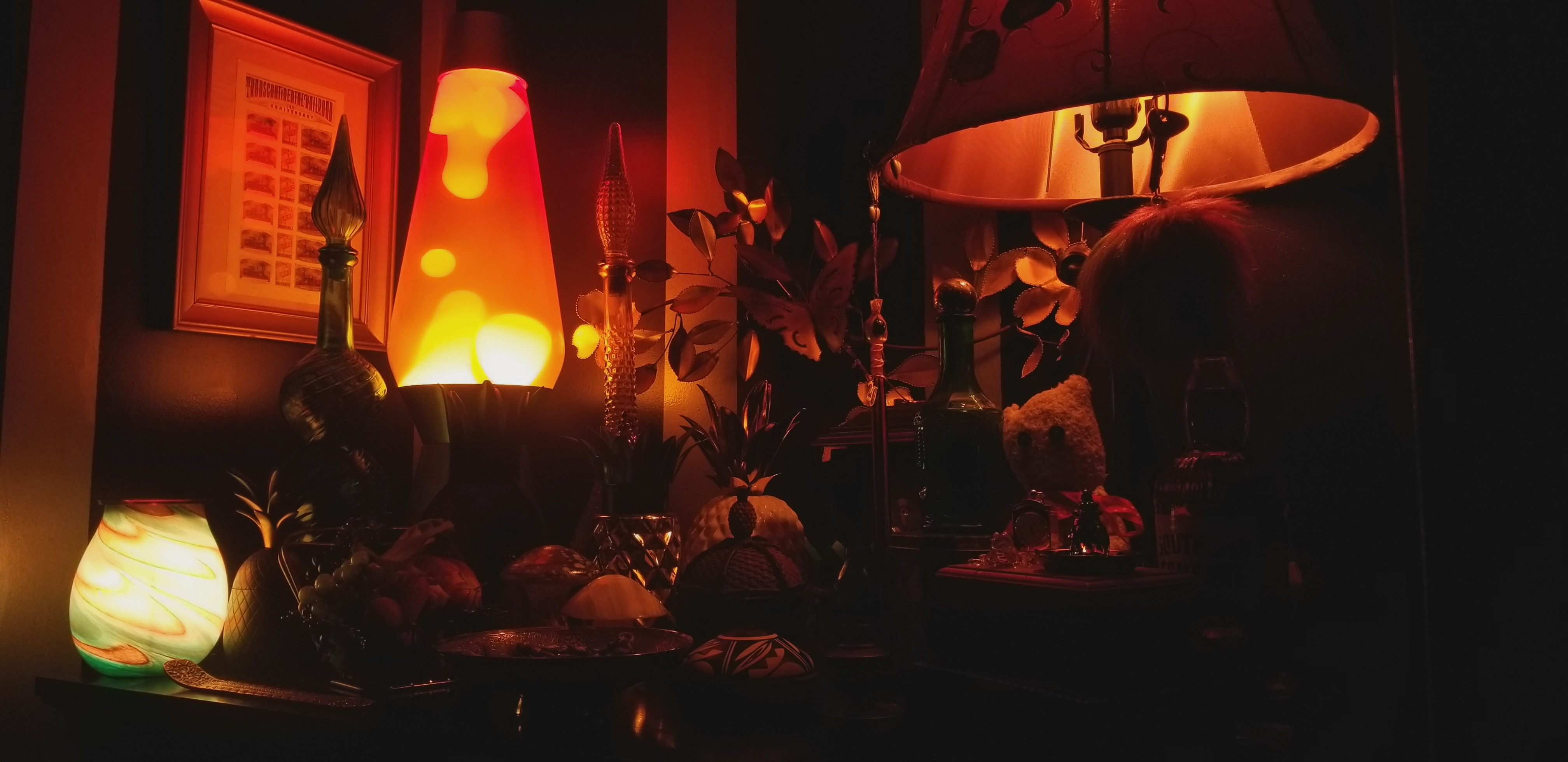 My first lava lamp! | Scrolller