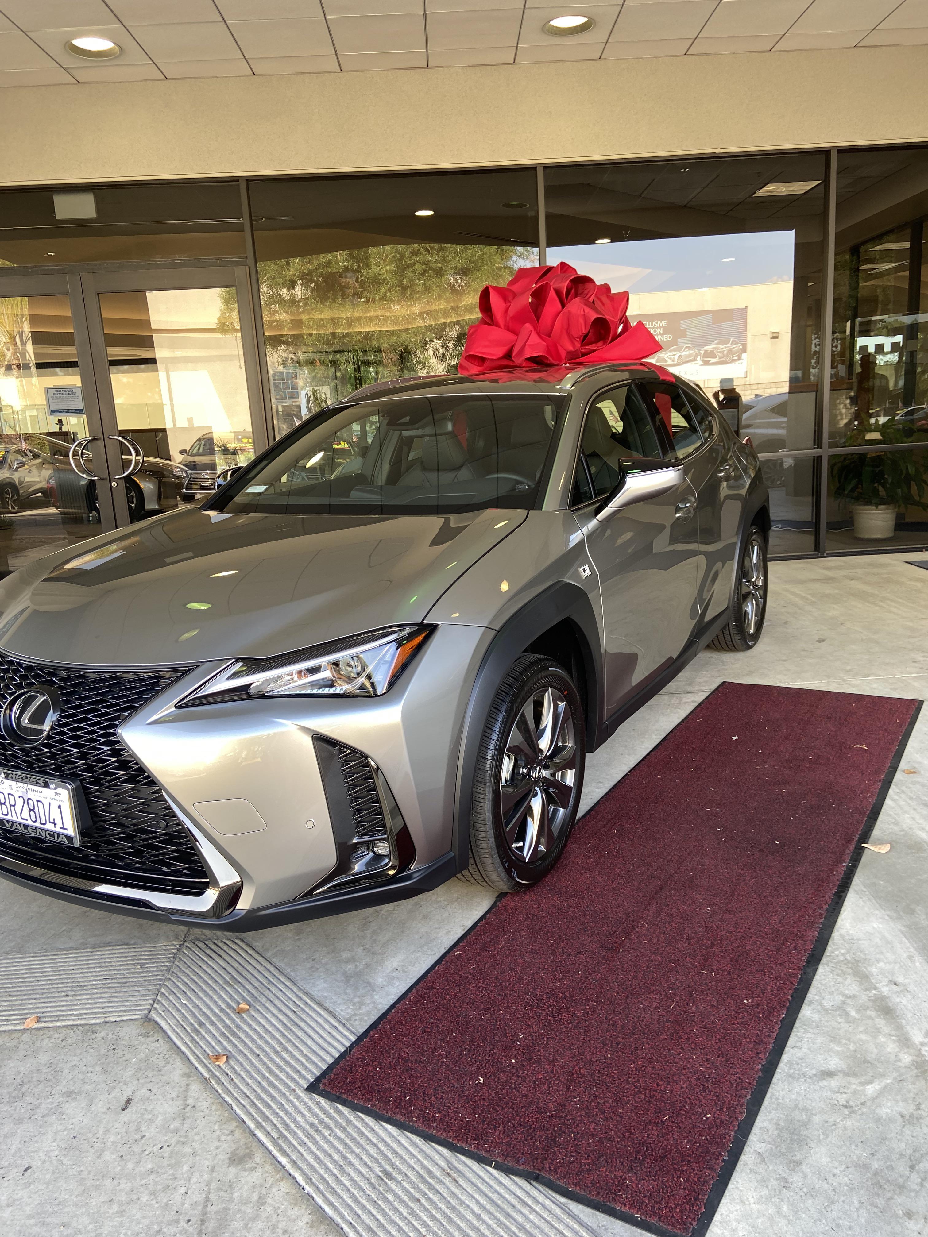 My first Lexus! Any tips welcomed! | Scrolller