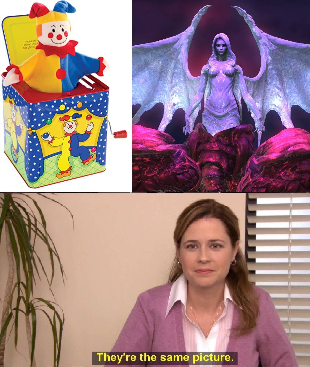 My First Meme :DDD | Scrolller