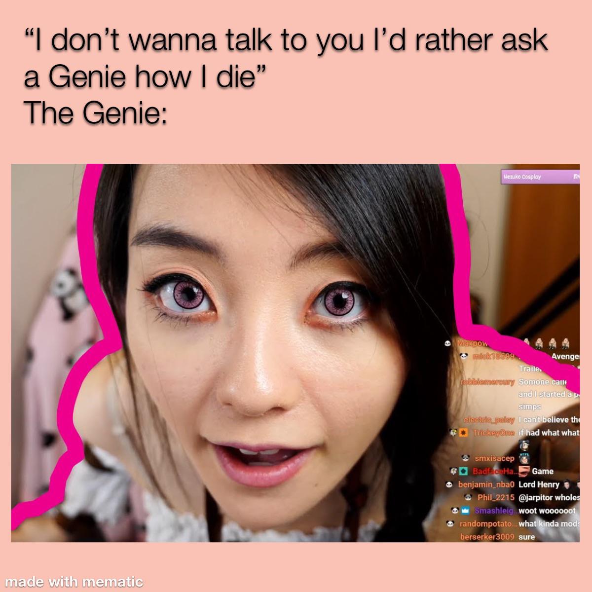 My first meme here | Scrolller